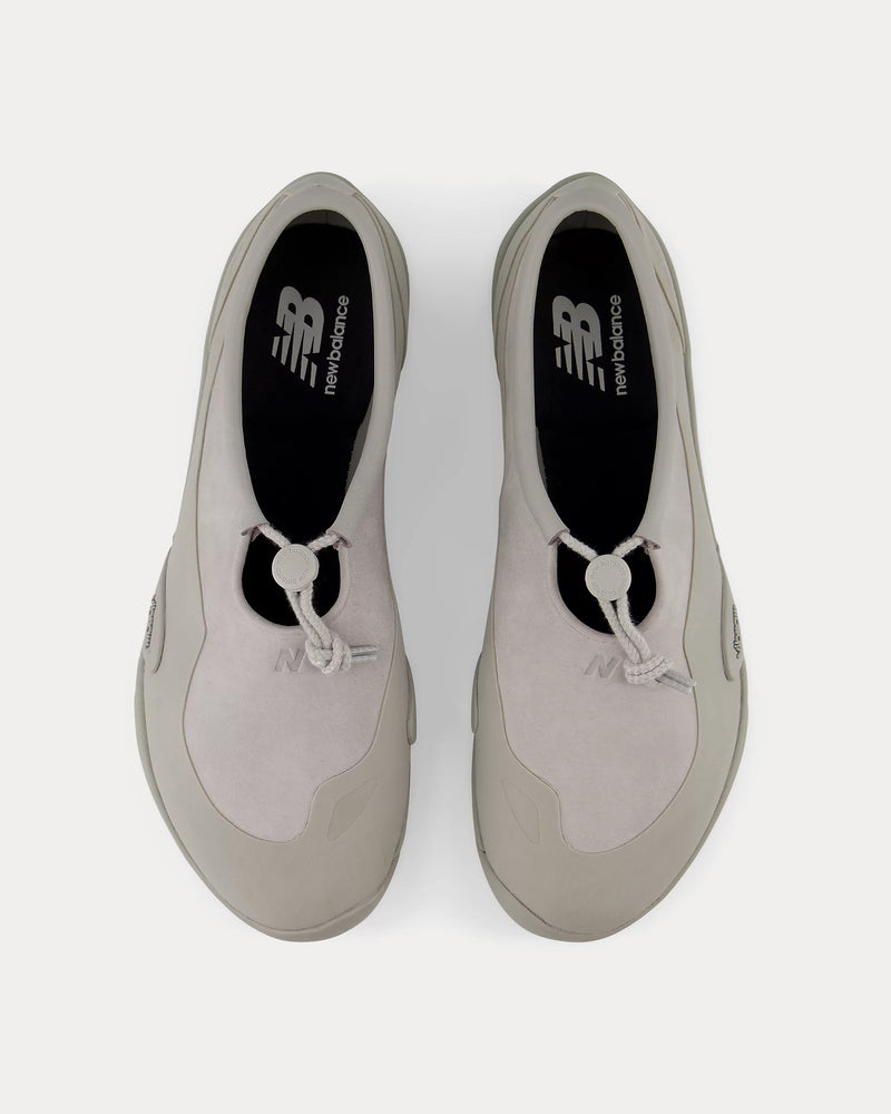 New Balance Unisex MT10T Raincloud / Concrete Slip On Sneakers