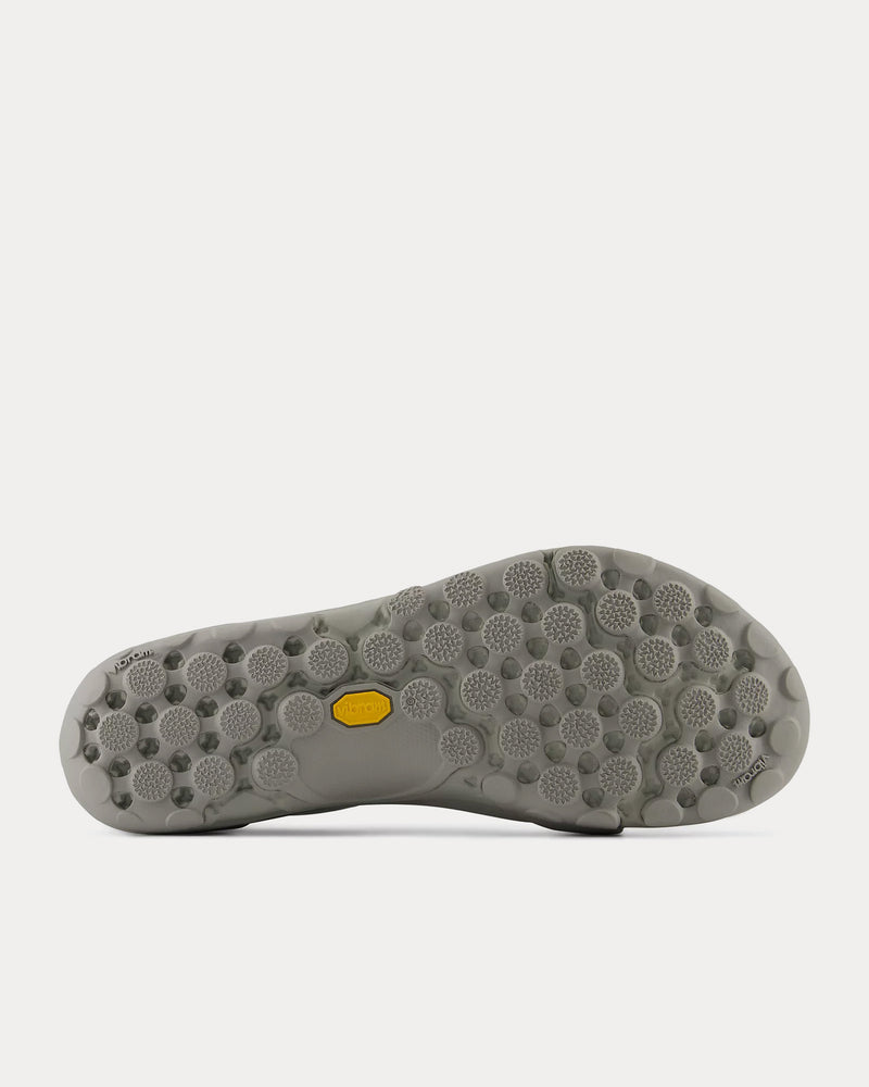 New Balance Unisex MT10T Raincloud / Concrete Slip On Sneakers