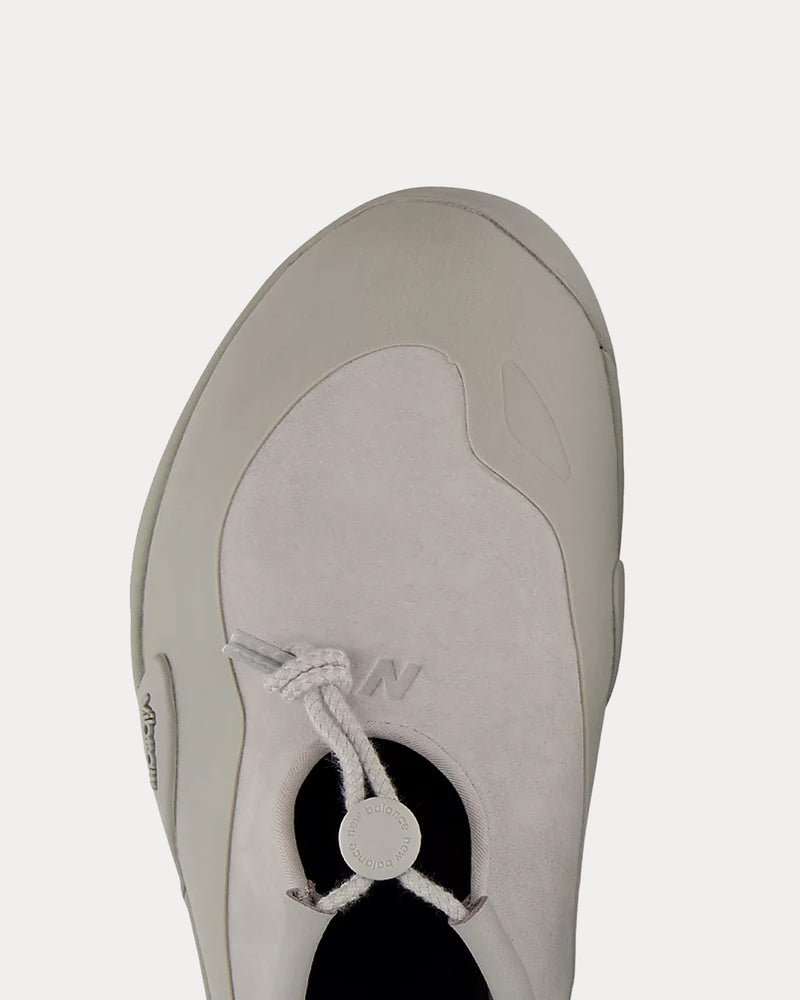 New Balance Unisex MT10T Raincloud / Concrete Slip On Sneakers