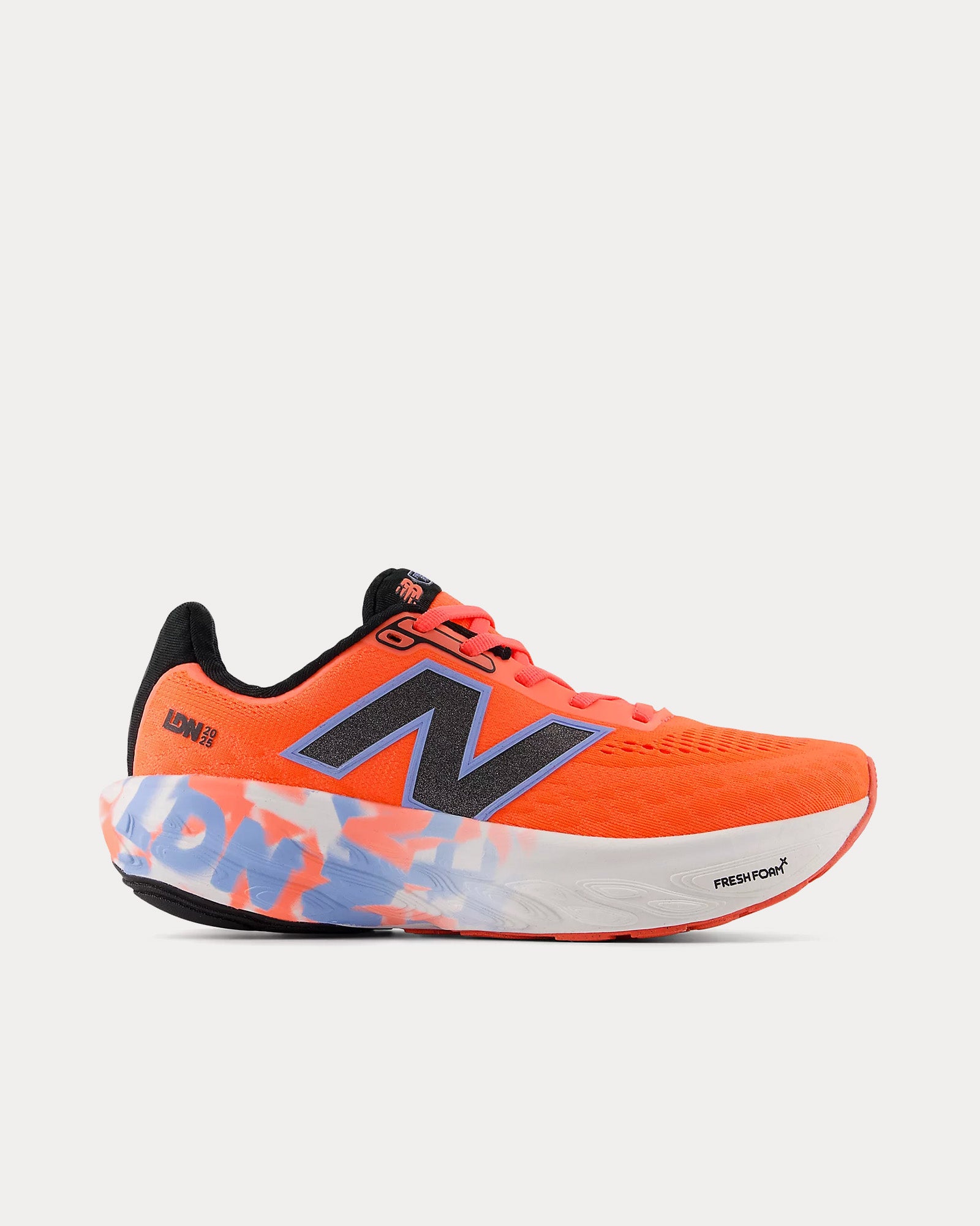 New Balance Unisex Fresh Foam X 1080v14 'TCS London Marathon' Urgent ...