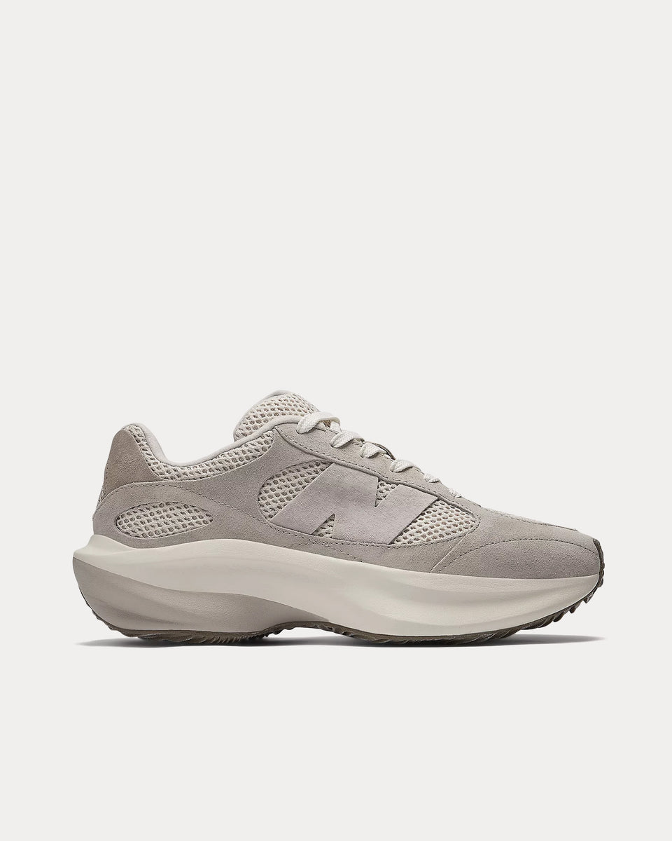 New Balance WRPD Runner 'Grey Days' Moonrock / Mushroom / Sea Salt Low ...