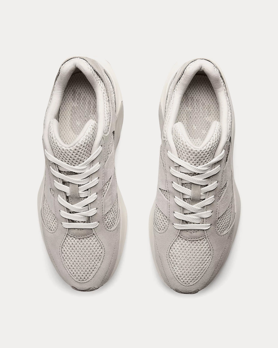 New Balance WRPD Runner 'Grey Days' Moonrock / Mushroom / Sea Salt Low ...