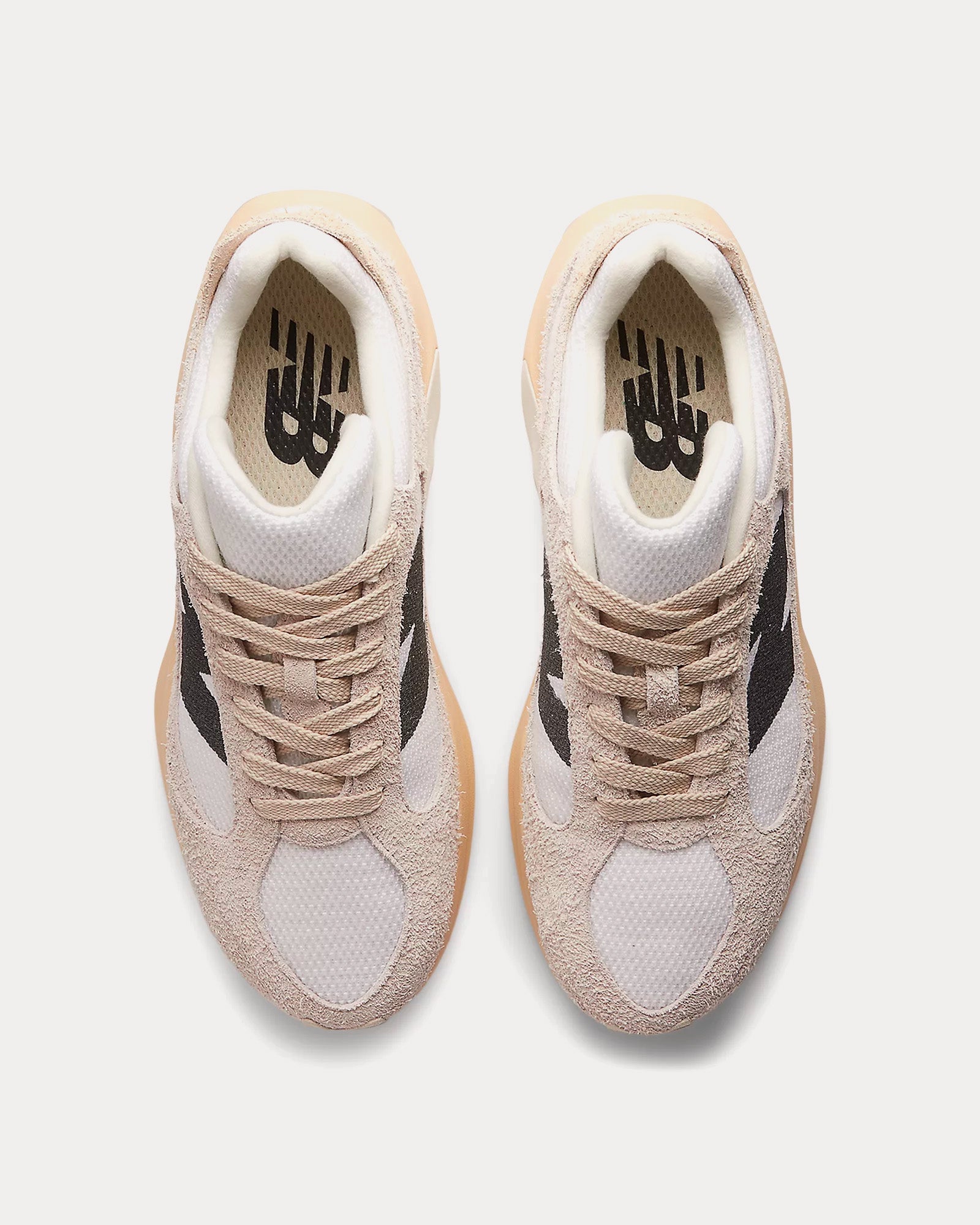 New Balance WRPD Runner Sea Salt / Sandstone / Blacktop Low Top ...