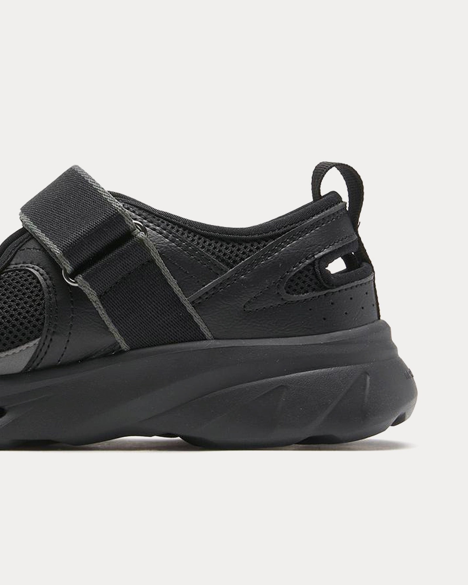 New Balance Women's Breeze Black Slip On Sneakers