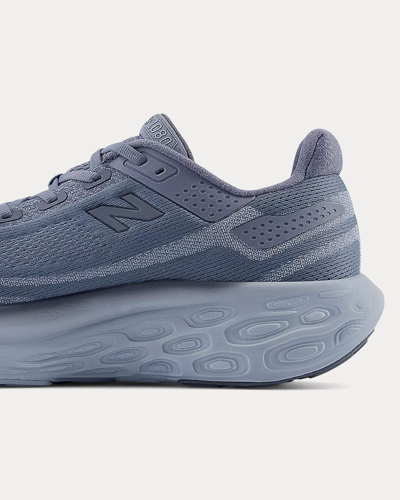 New Balance Unisex Fresh Foam X 1080 Utility Arctic Grey / Dark Arctic ...