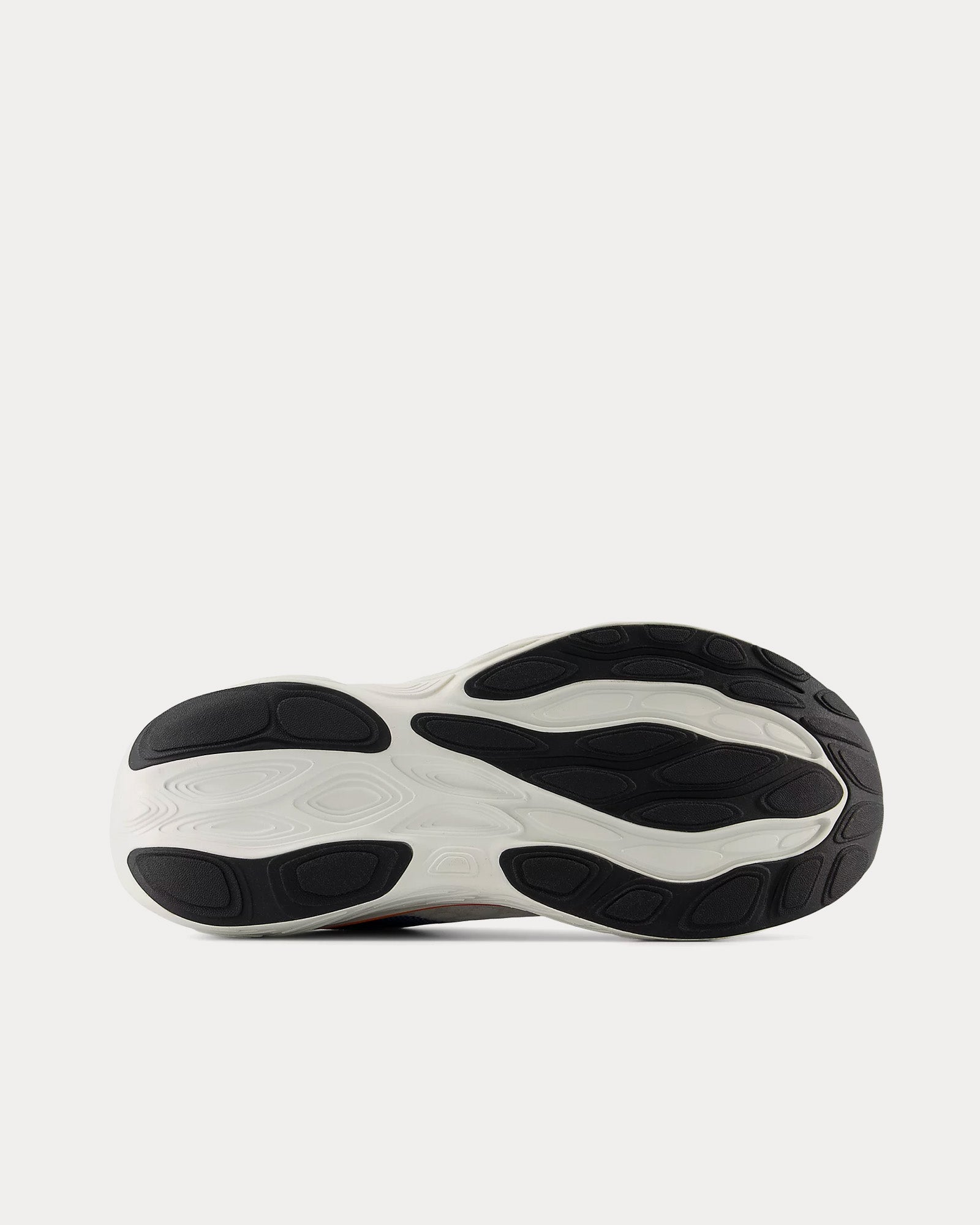 New Balance Men's Fresh Foam X 1080v14 Grey Matter / Silver Metallic ...