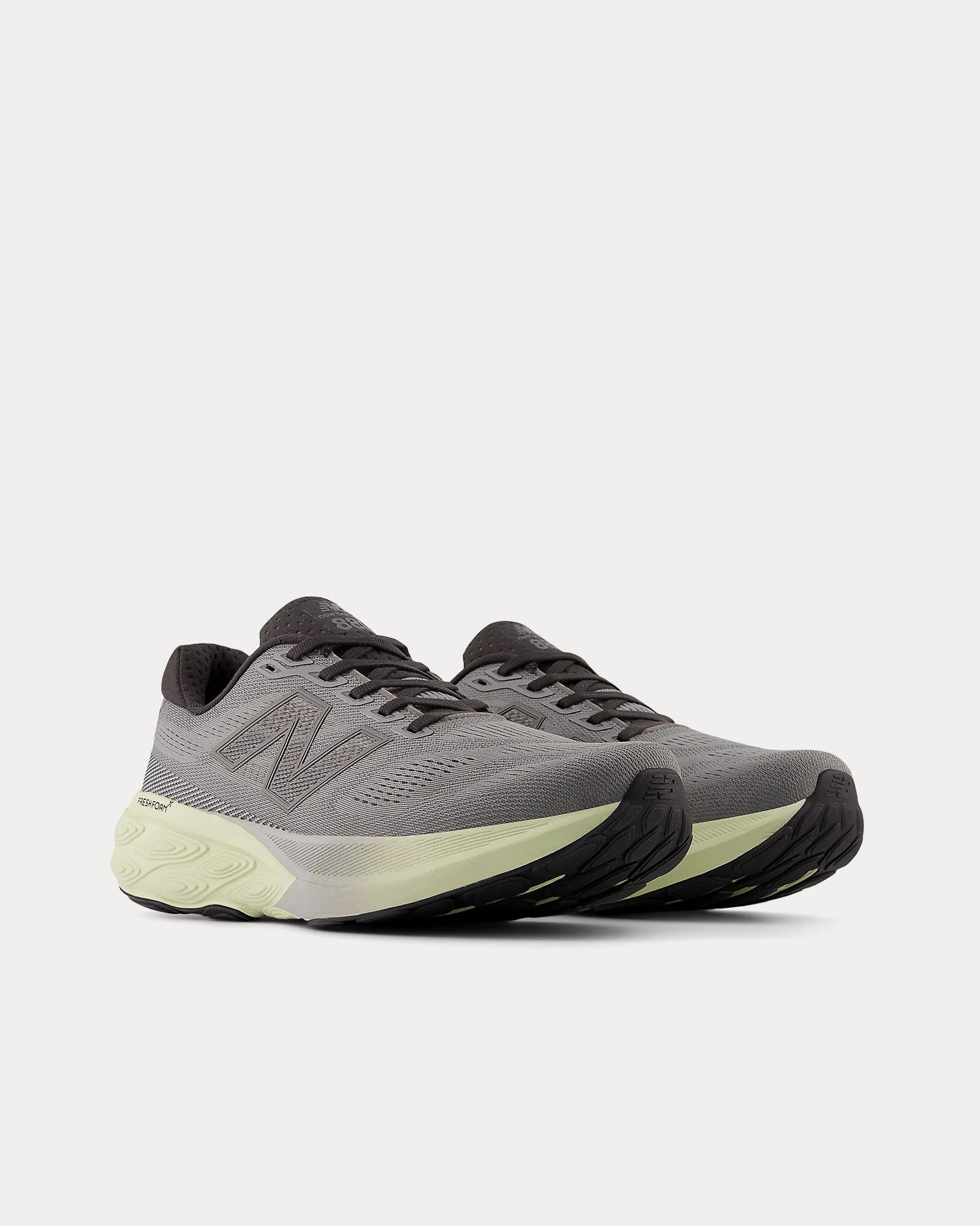 New Balance Men's Fresh Foam X 880v15 Slate Grey / Mineral / Black ...