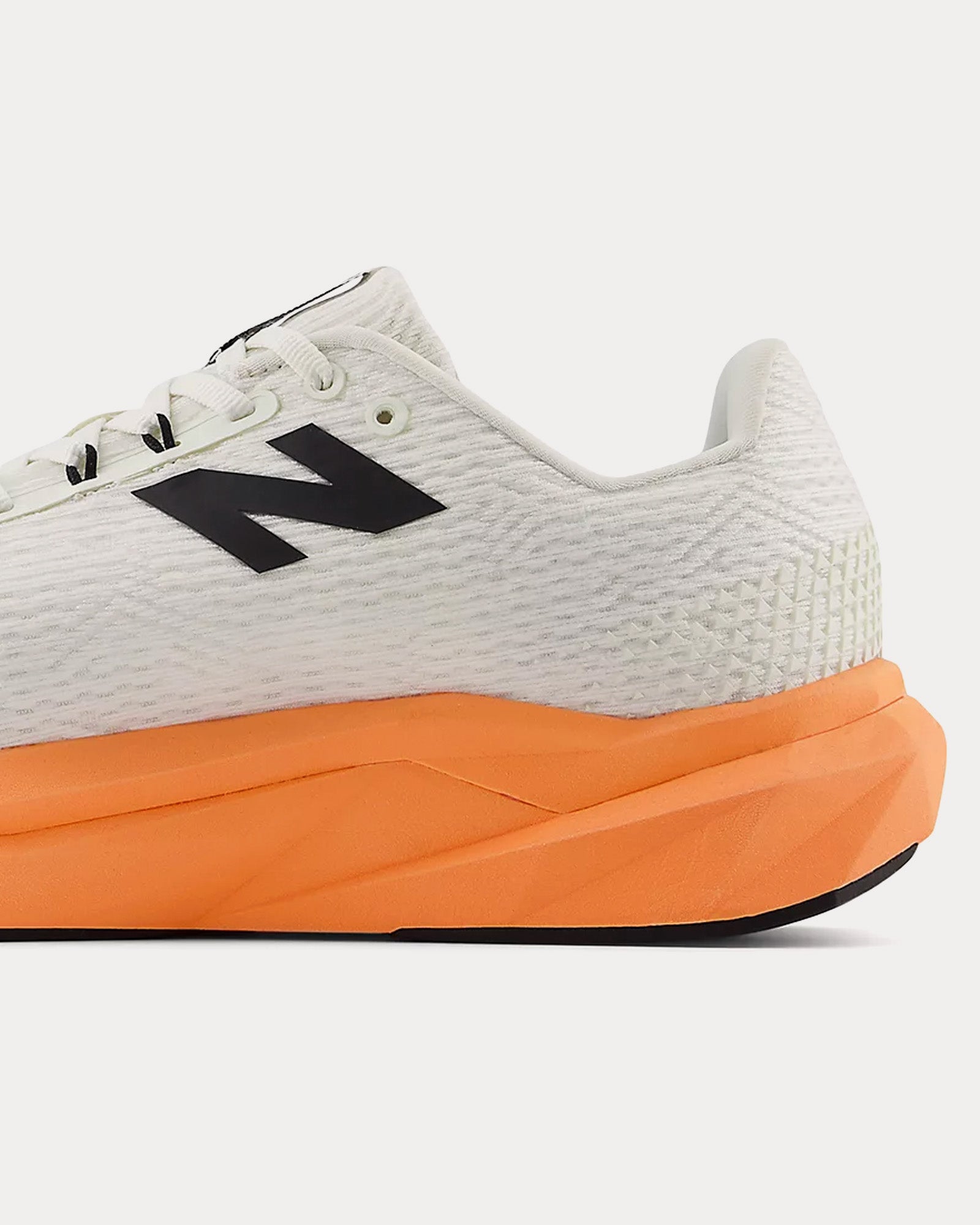 New Balance Men's FuelCell Propel v5 Hot Mango / Sea Salt / Black ...