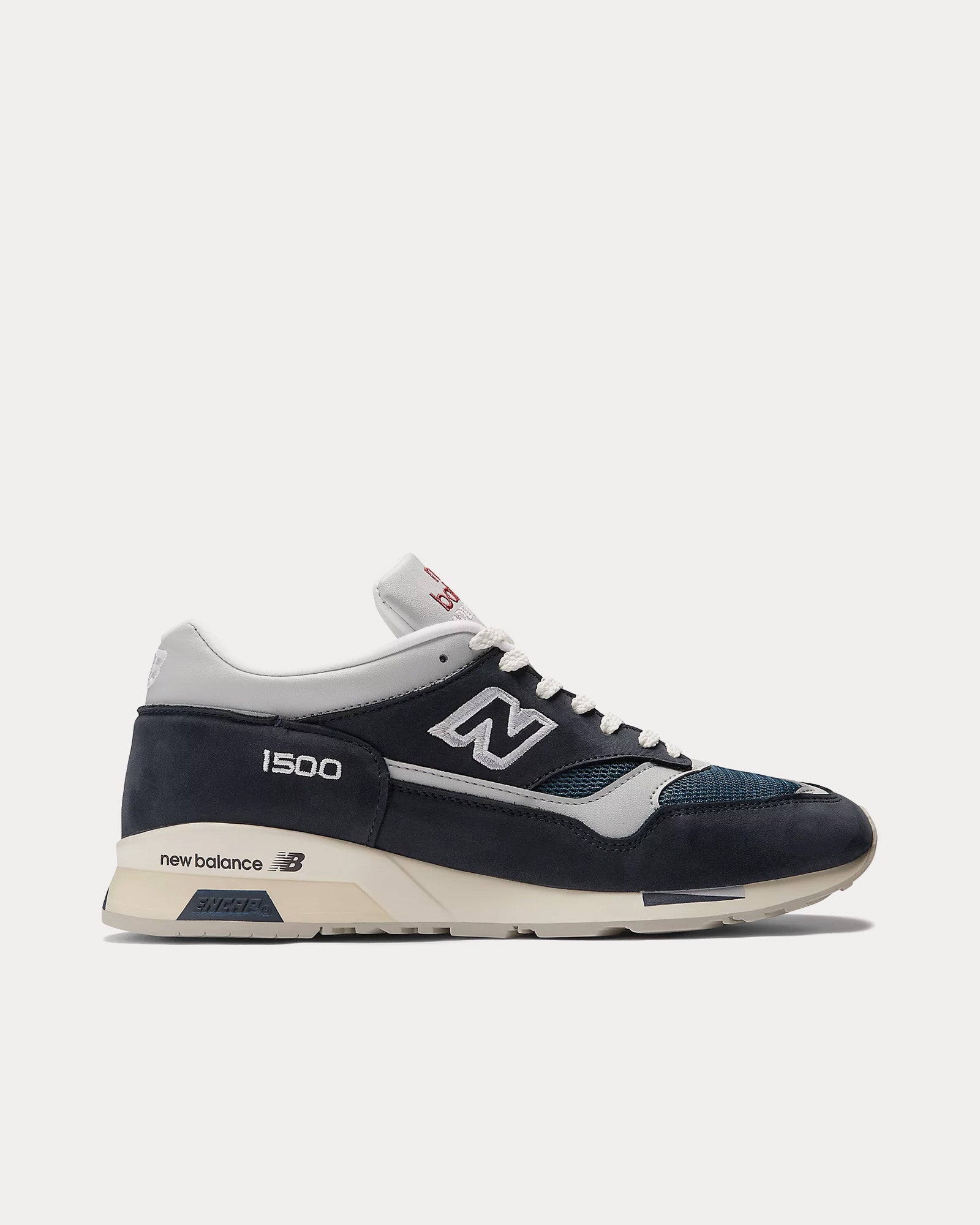 New Balance Unisex MADE in UK 1500 Total Eclipse / Indian Teal / Harbor ...