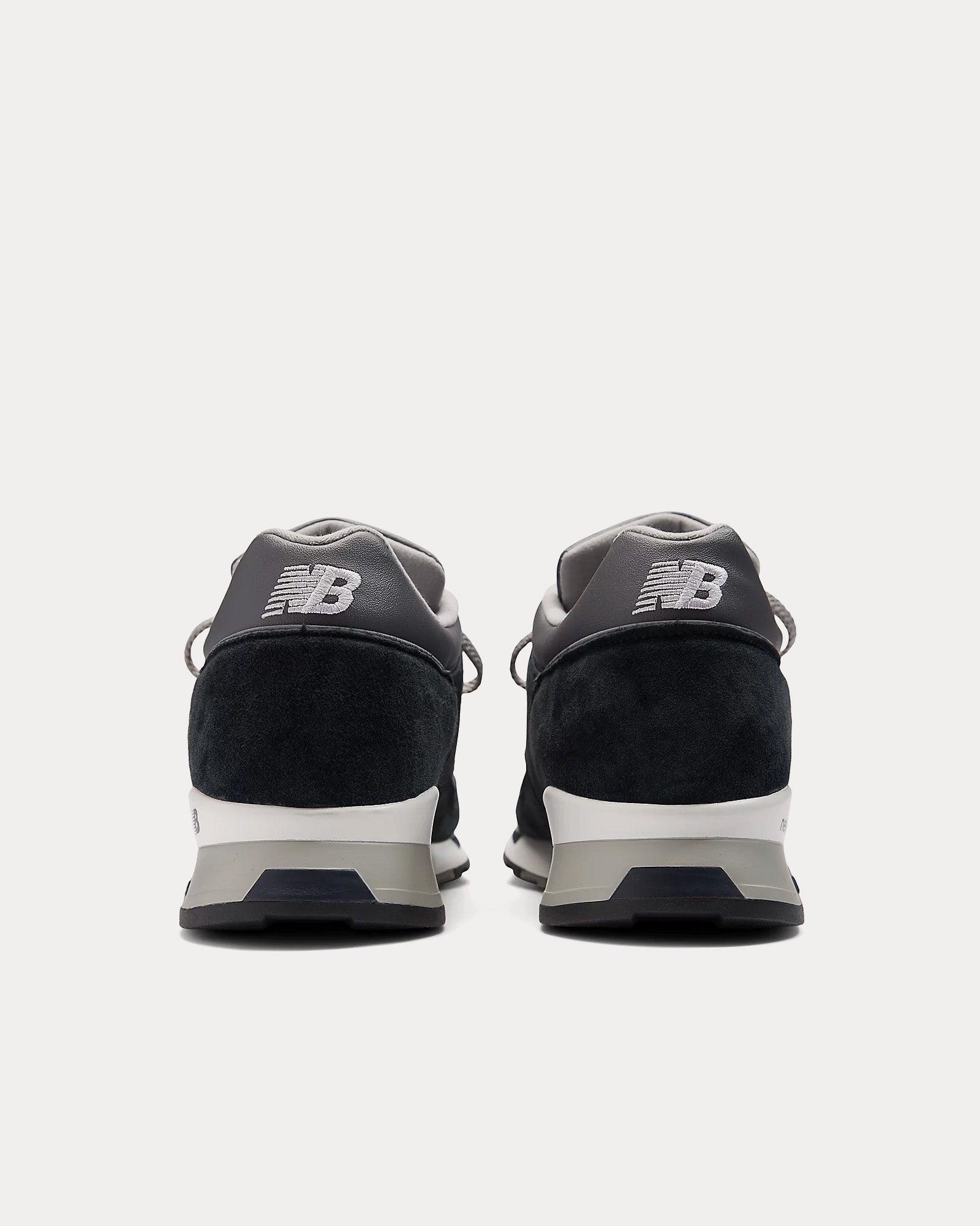 New Balance MADE in UK 1500 Navy / Navy Blazer / Smoked Pearl Low Top ...