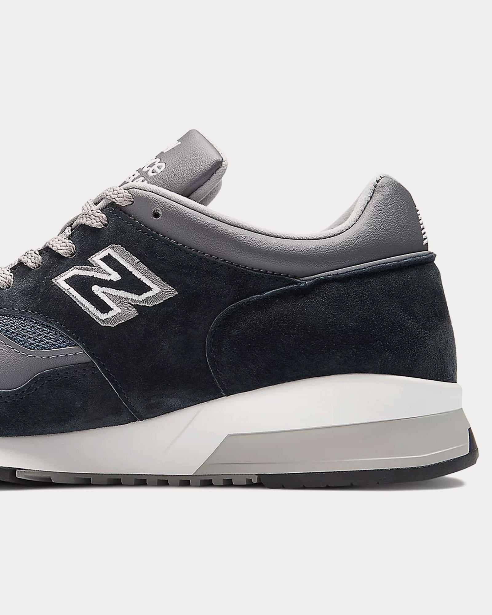 New Balance MADE in UK 1500 Navy / Navy Blazer / Smoked Pearl Low Top ...