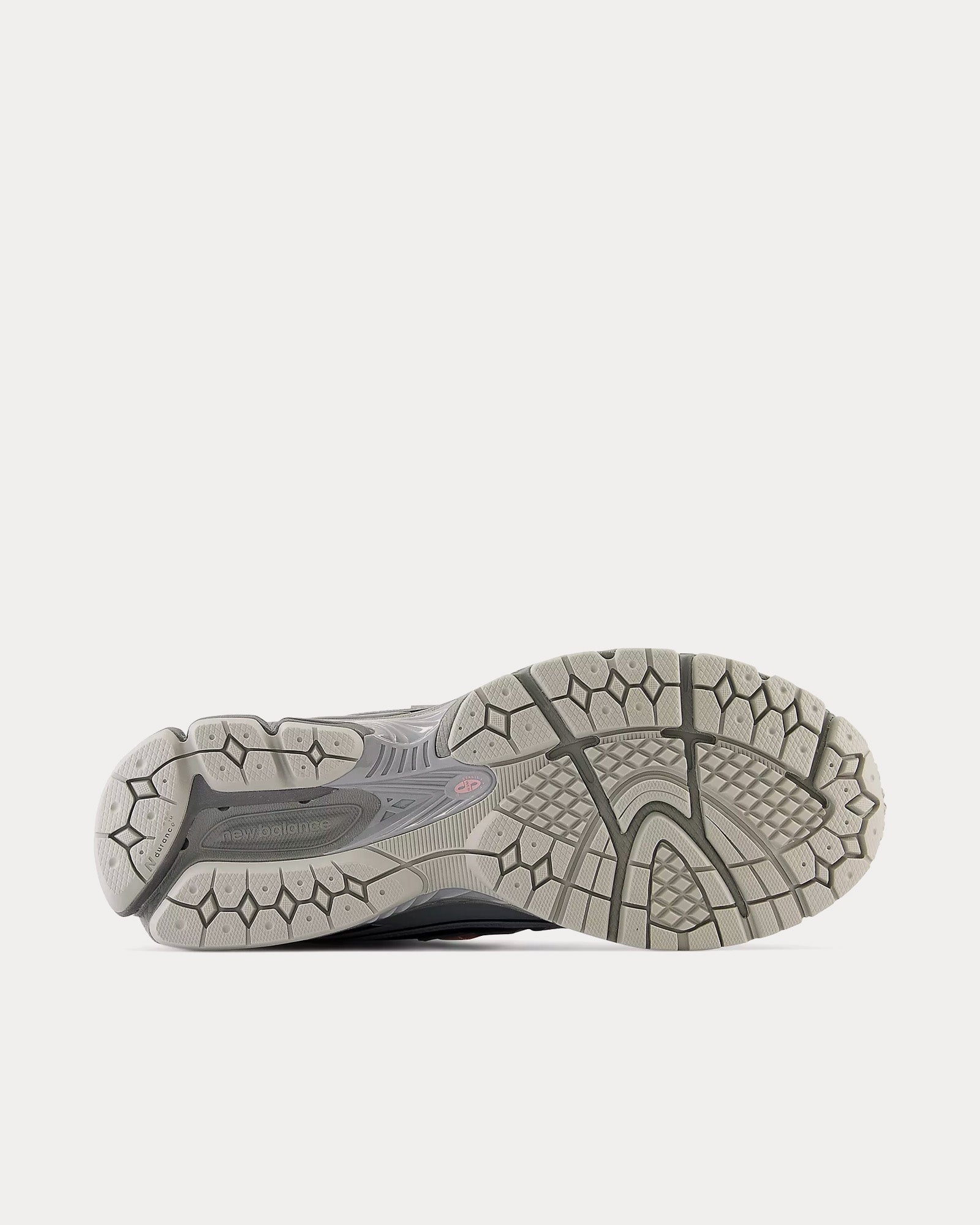 New Balance 1906R Black / Pink Moon / Magnet Low Top Sneakers - Sneak ...