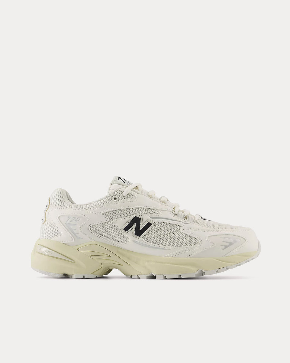 New Balance 725v1 Sea Salt / Phantom / Bone Low Top Sneakers - Sneak in ...