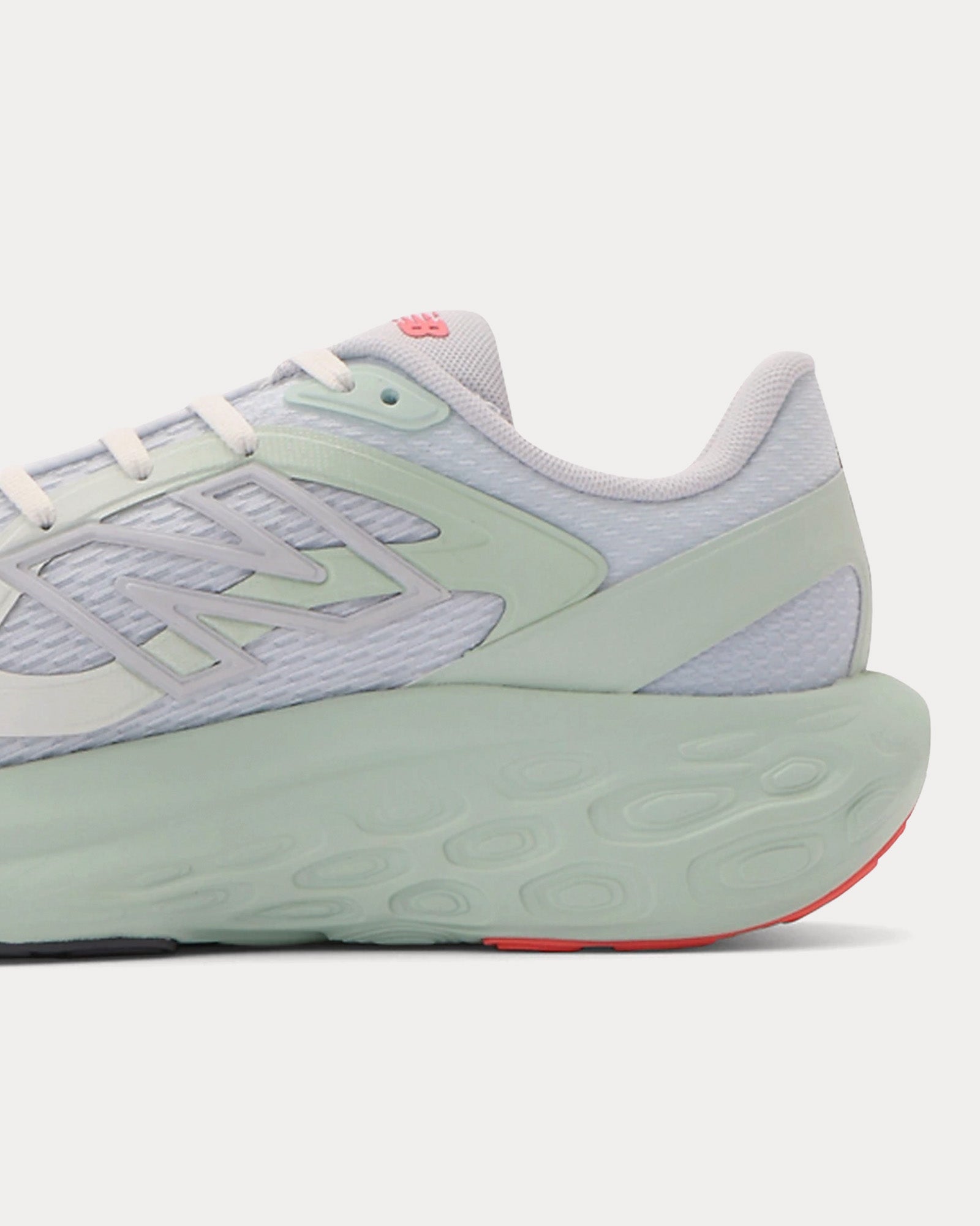 New Balance Unisex TRN Clay Ash / Ice Blue Low Top Sneakers & Trainers