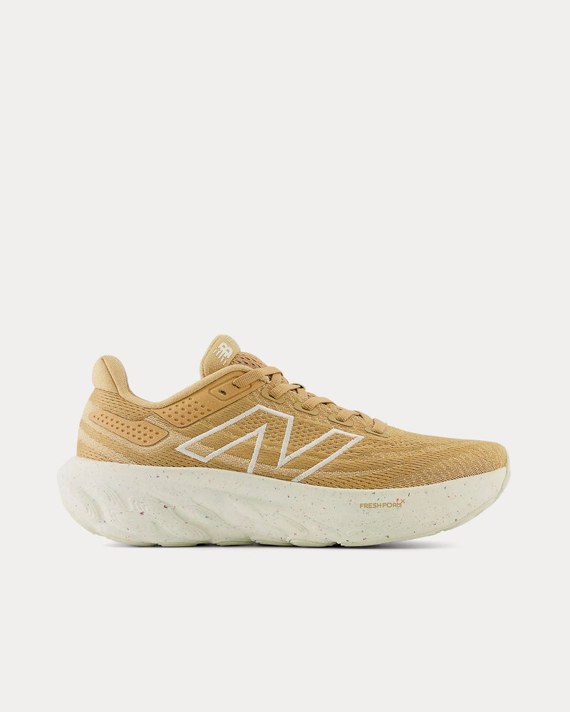 New Balance Women's Fresh Foam X 1080v13 Dolce / Sea Salt / Angora ...