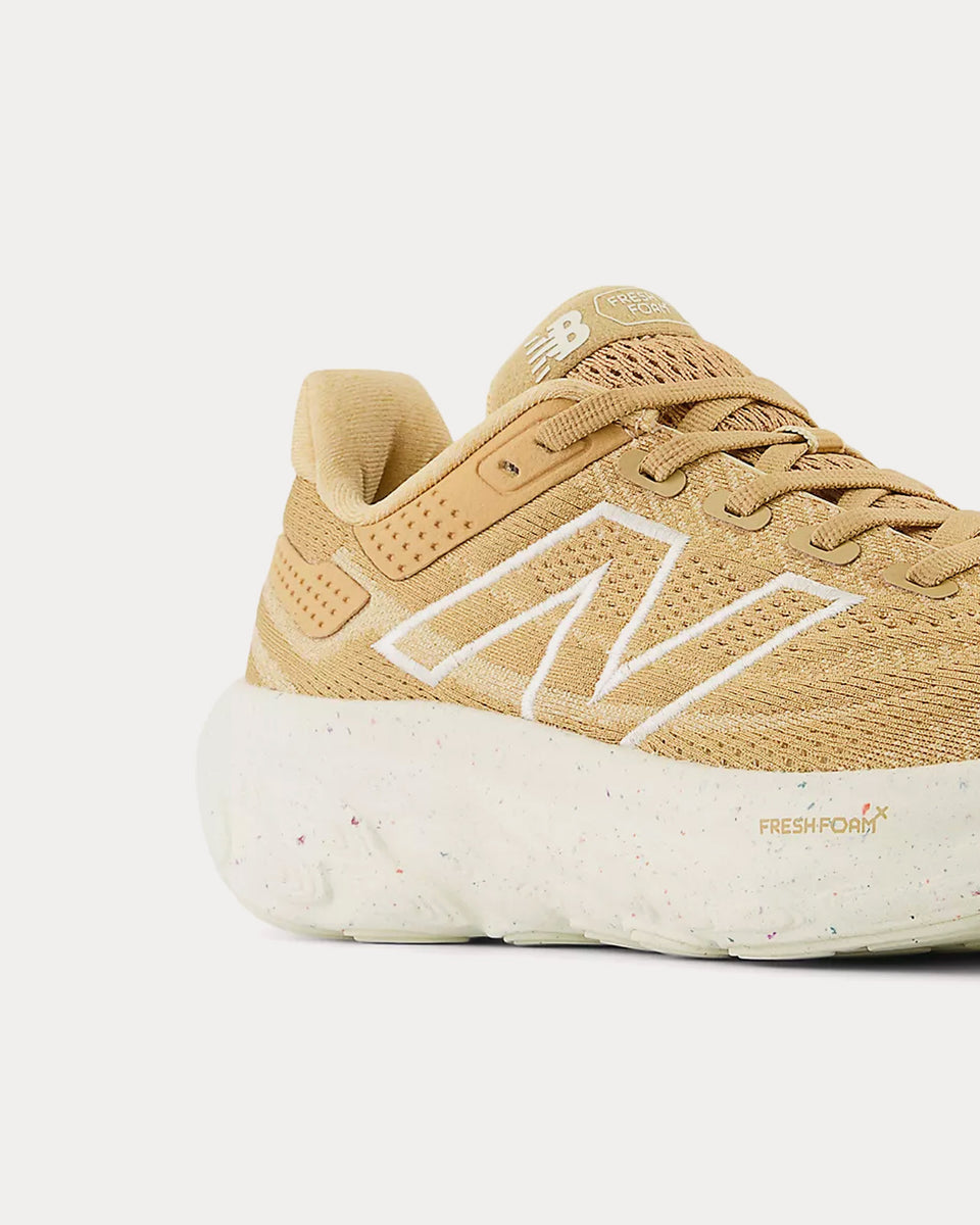 New Balance Fresh Foam X 1080v13 Dolce / Sea Salt / Angora Running ...