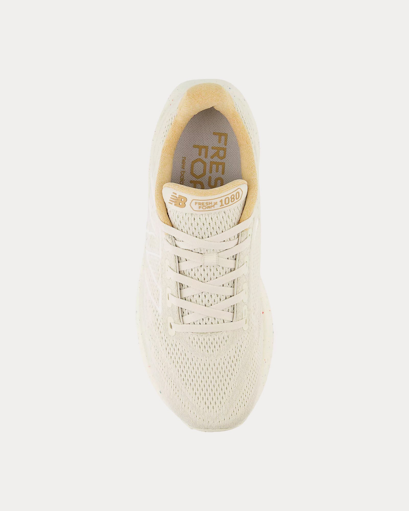 New Balance Fresh Foam X 1080v13 Turtledove / Dolce / Sea Salt Running ...