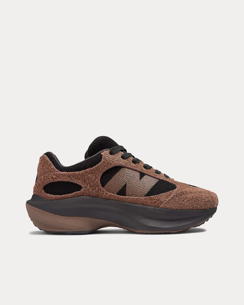 New Balance Unisex WRPD Runner Dark Mushroom / Driftwood / Black Low ...
