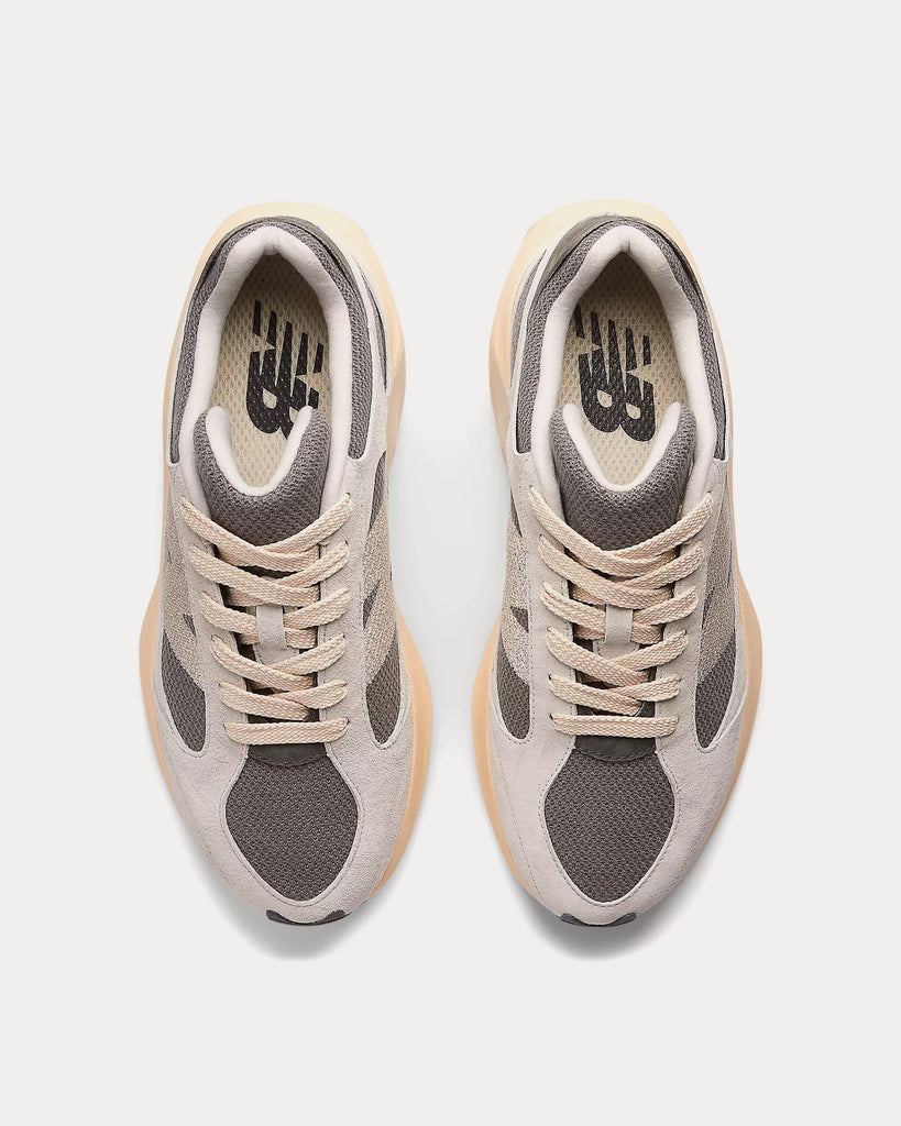 New Balance WRPD Runner Grey Matter / Turtledove / Black Low Top ...