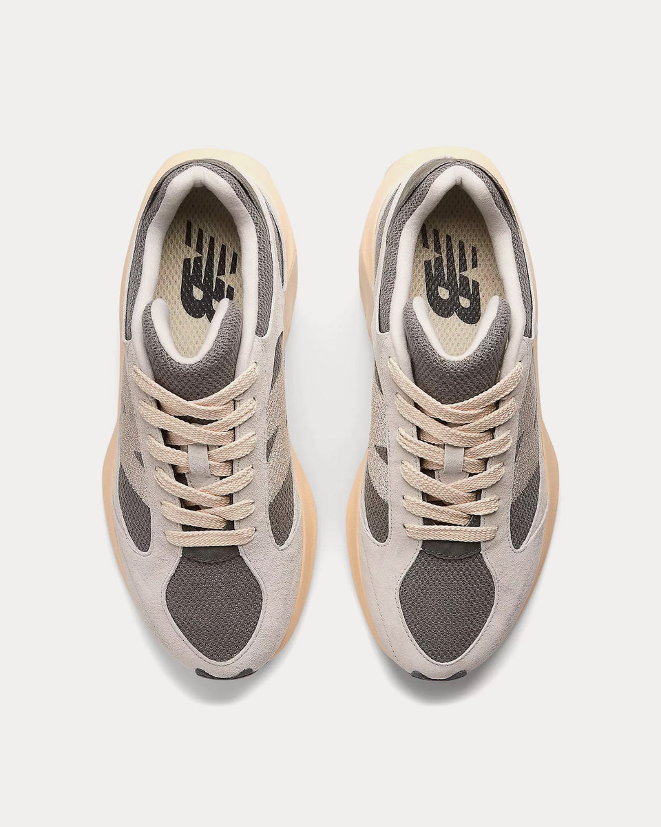 New Balance WRPD Runner Grey Matter / Turtledove / Black Low Top ...
