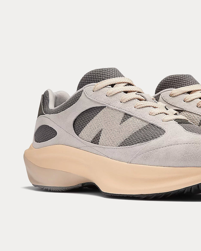 New Balance WRPD Runner Grey Matter / Turtledove / Black Low Top ...