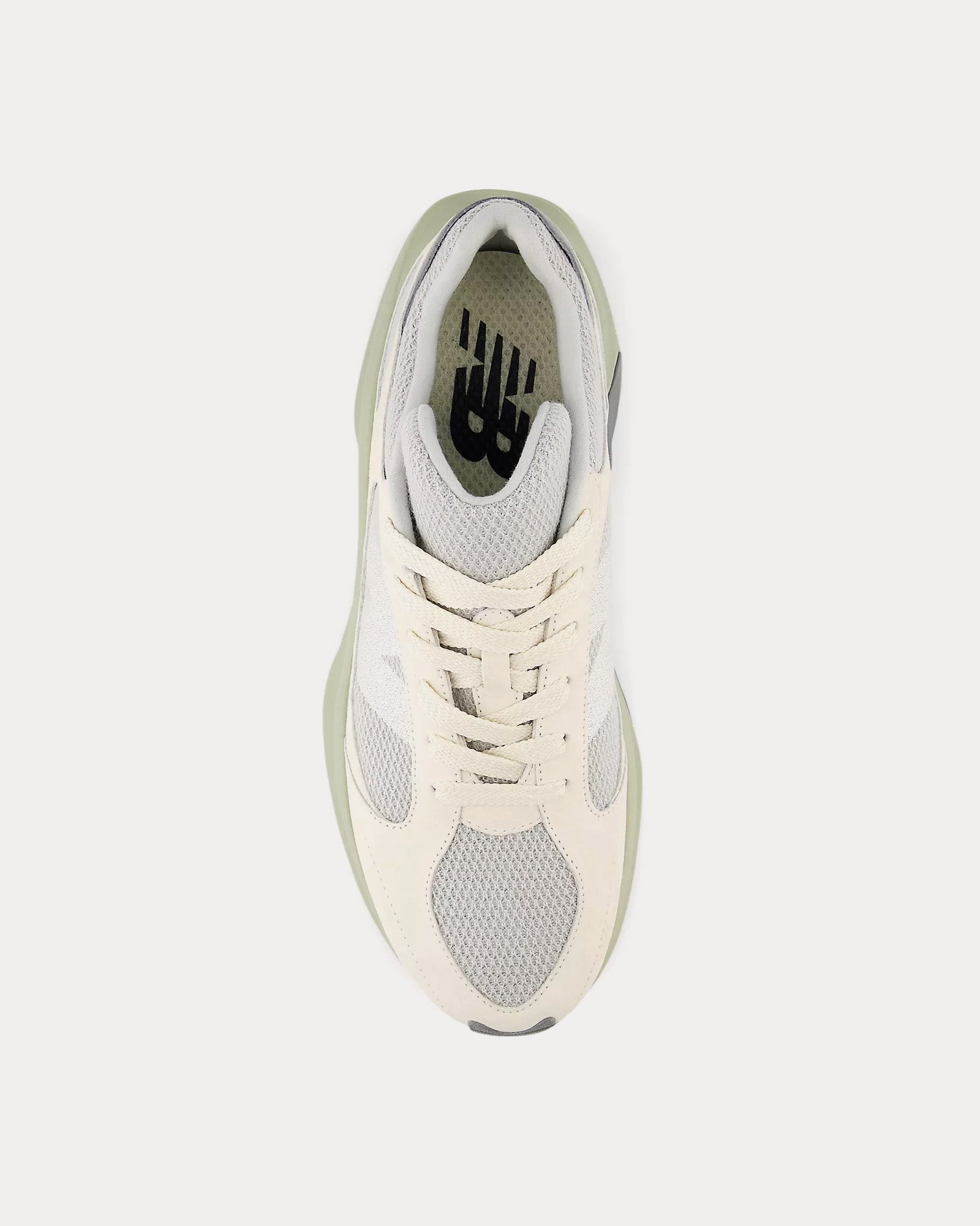 New Balance WRPD Runner Linen / Bright Grey / Olivine Low Top Sneakers ...