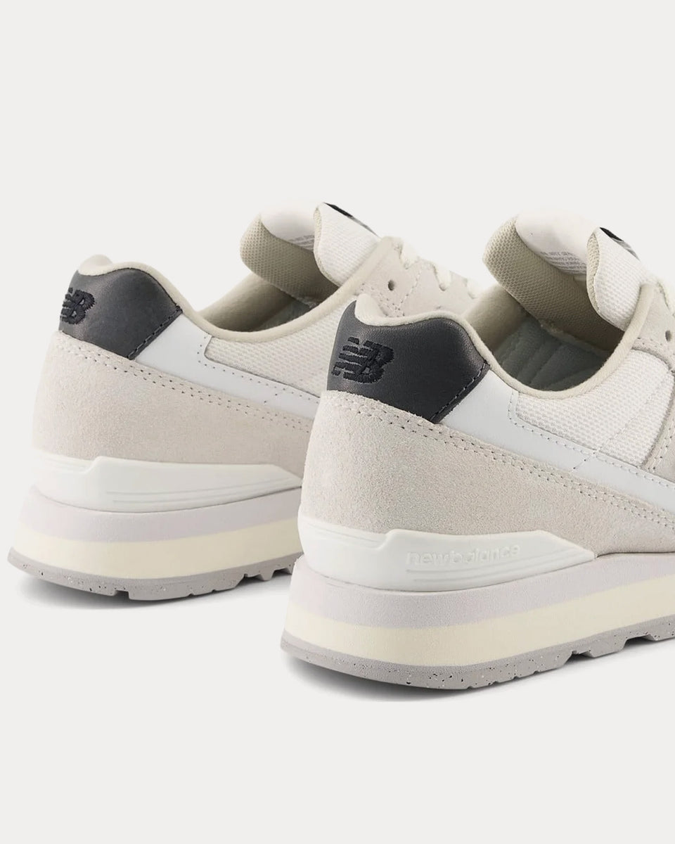 New Balance 996T Light Grey Low Top Sneakers - Sneak in Peace
