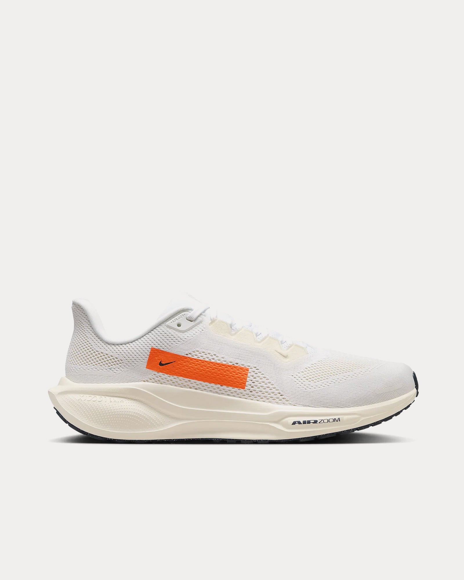 Nike Men's Pegasus 41 SQ White / Hyper Crimson / Pale Ivory / Armoury ...