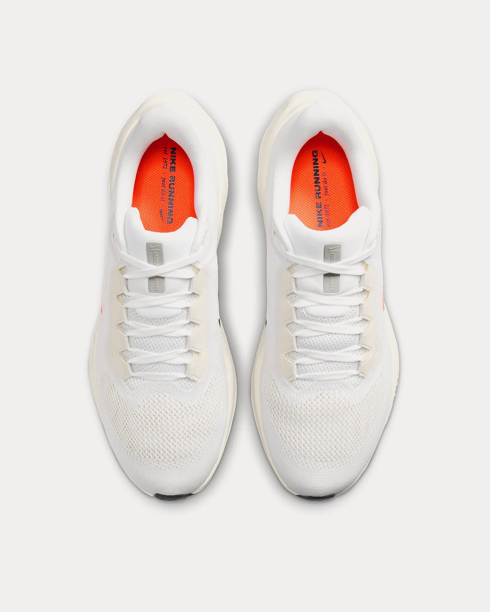 Nike Men's Pegasus 41 SQ White / Hyper Crimson / Pale Ivory / Armoury ...