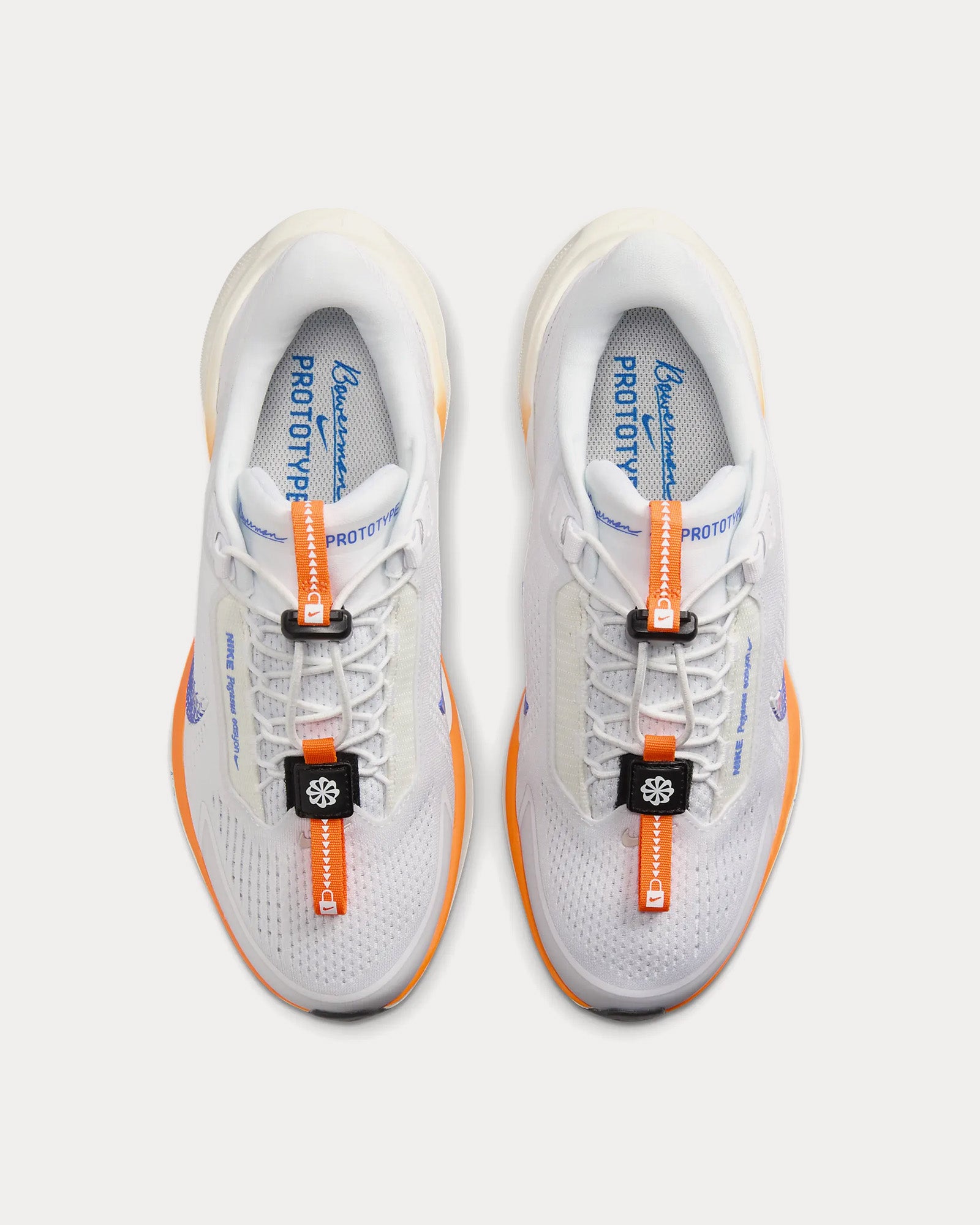 Nike Pegasus EasyOn Blueprint Multi-Colour / Multi-Colour Running Shoes ...