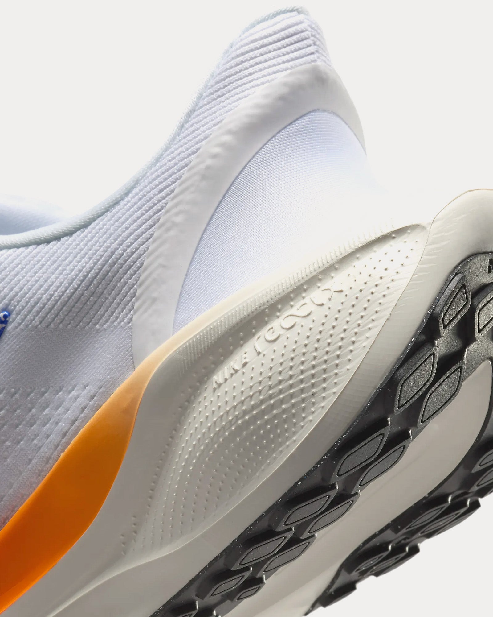 Nike Pegasus EasyOn Blueprint Multi-Colour / Multi-Colour Running Shoes ...