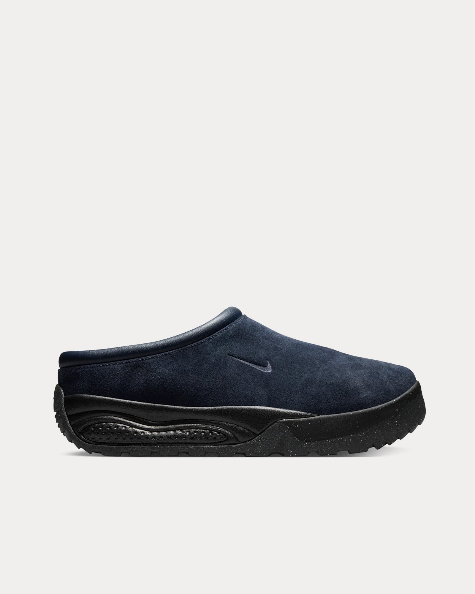 Nike Unisex ACG Rufus Dark Obsidian Mules