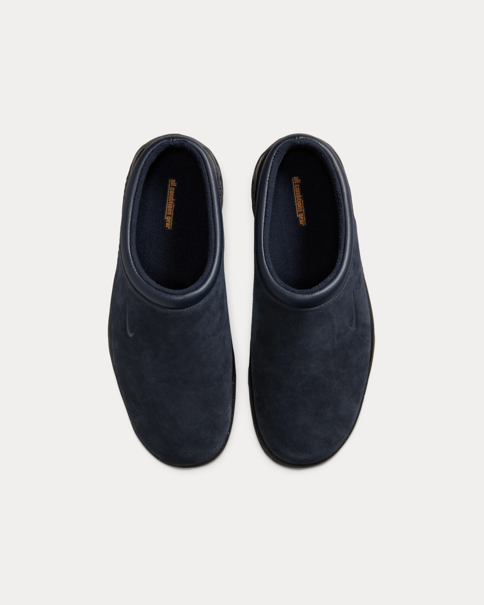 Nike Unisex ACG Rufus Dark Obsidian Mules