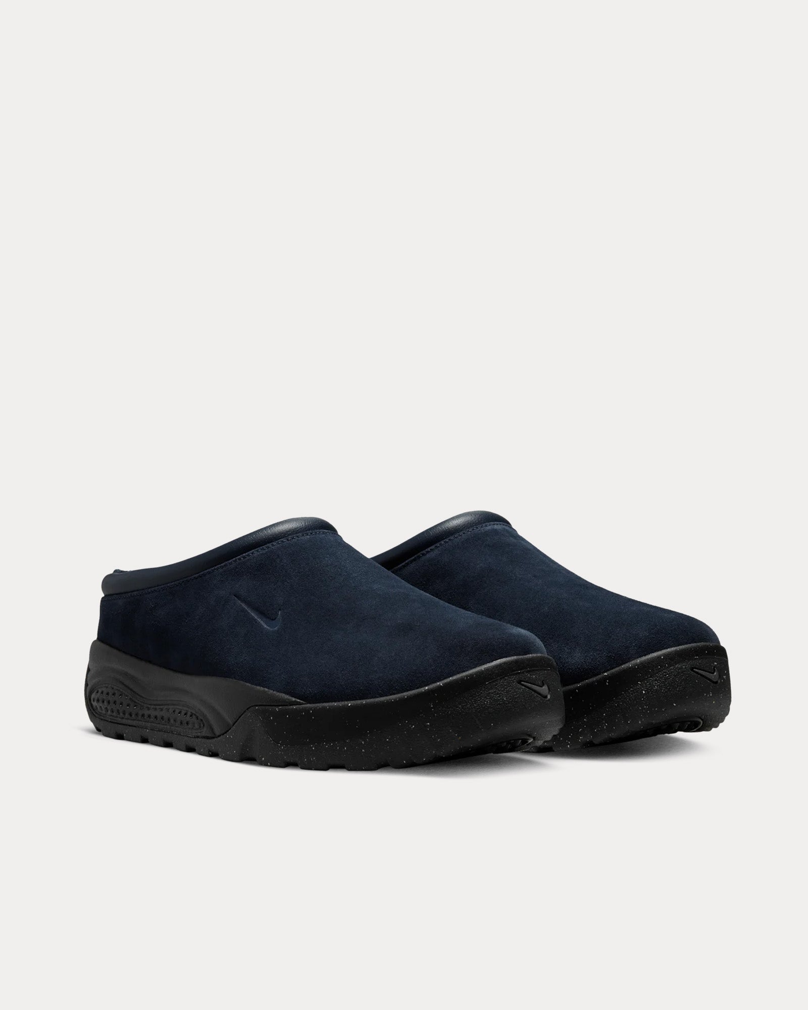 Nike Unisex ACG Rufus Dark Obsidian Mules