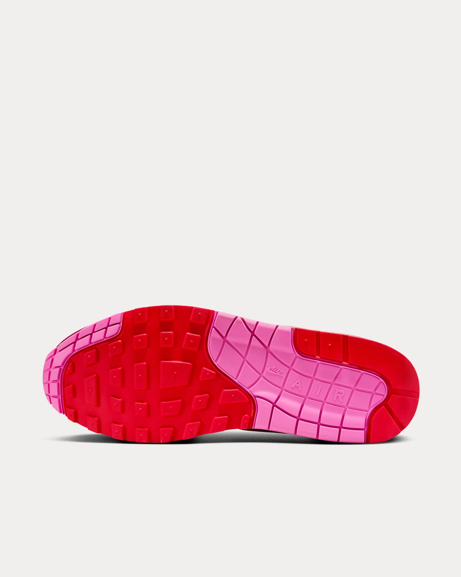 Nike Unisex Air Max 1 Premium 'Valentine Days Pack' Playful Pink ...