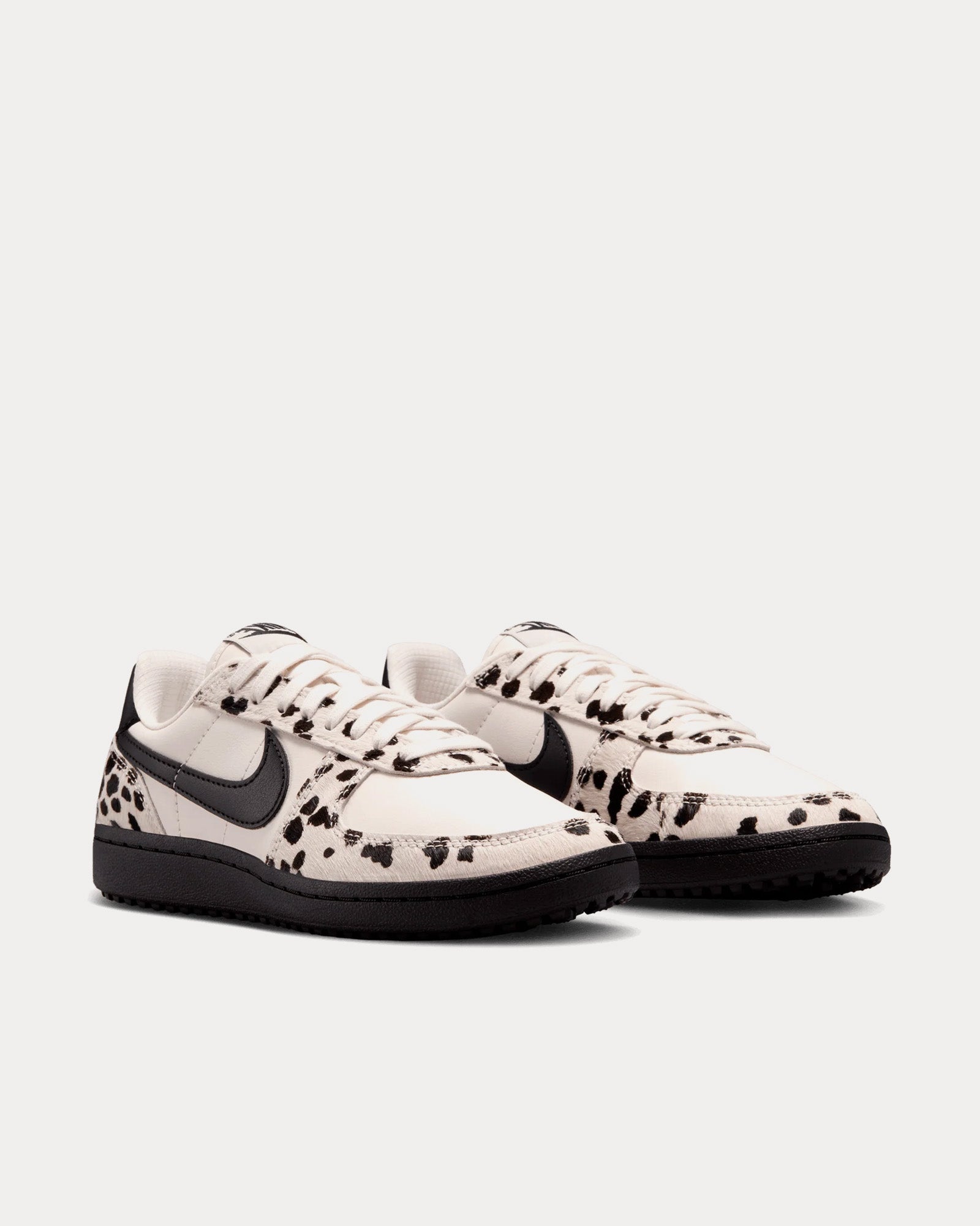 Nike Women's Field General '82 'Cow Print' Phantom / Black Low Top ...