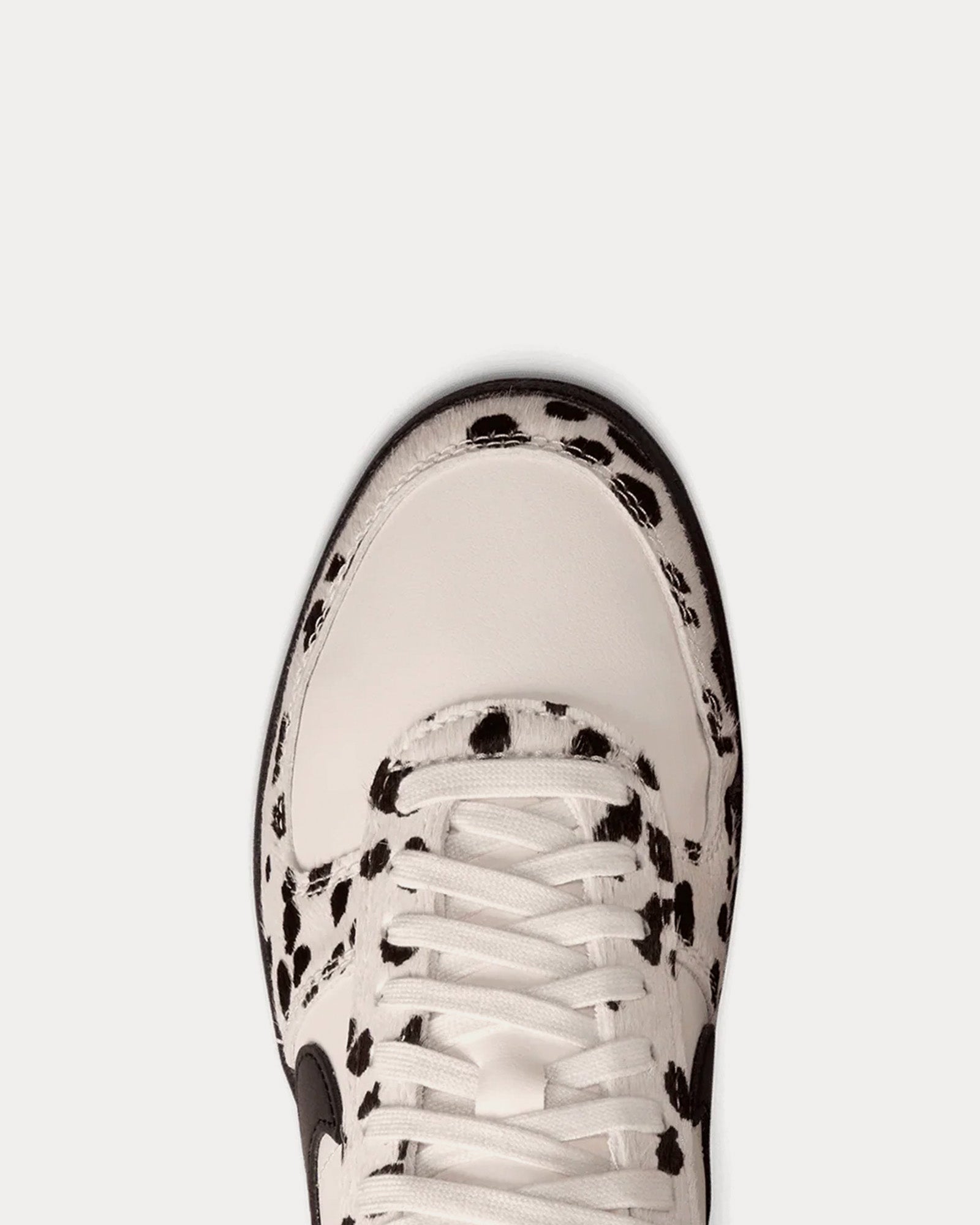Nike Women's Field General '82 'Cow Print' Phantom / Black Low Top ...