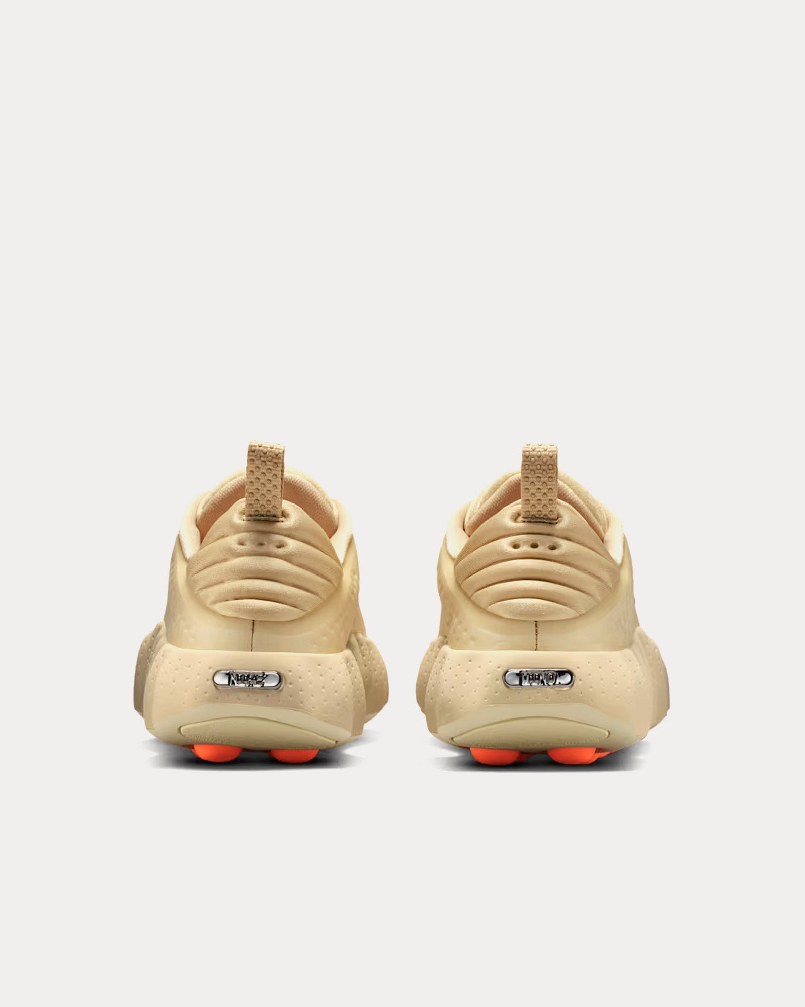 Nike Men's Mind 002 Light Khaki / Desert Khaki / Hyper Crimson ...