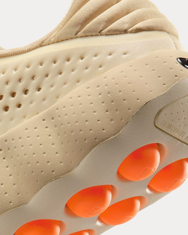 Nike Men's Mind 002 Light Khaki / Desert Khaki / Hyper Crimson ...