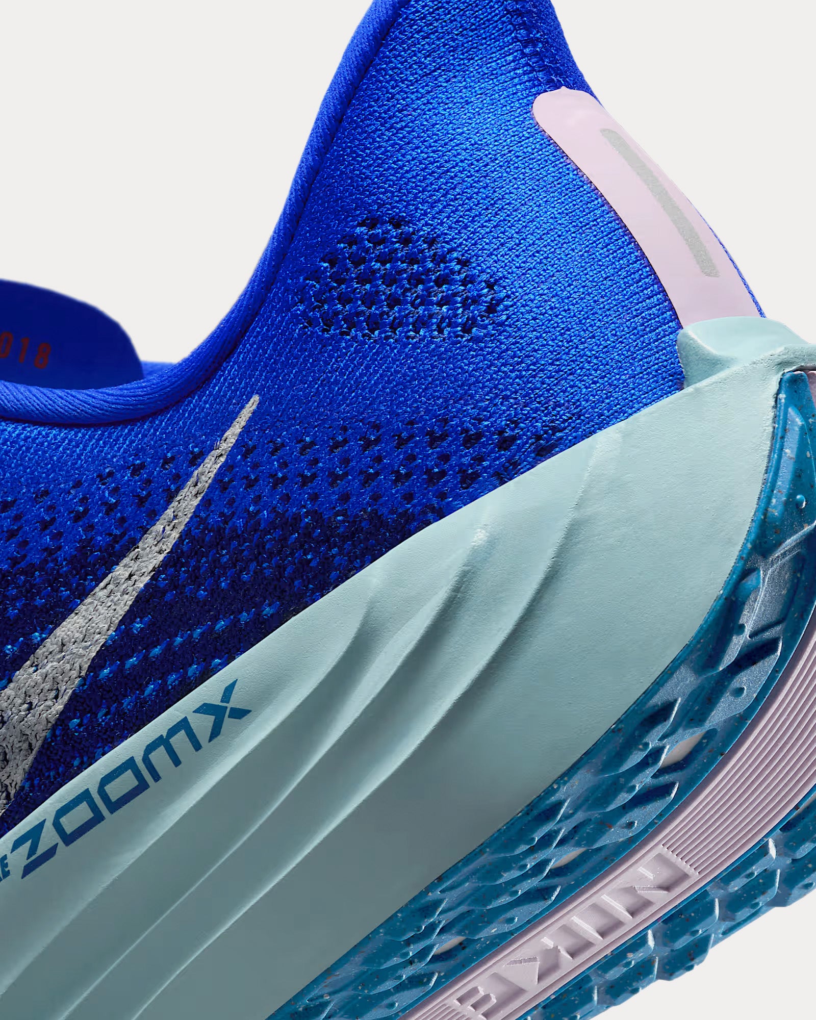 Nike Men's Pegasus Plus Racer Blue / Blue Void / Doll / Sail Running Shoes