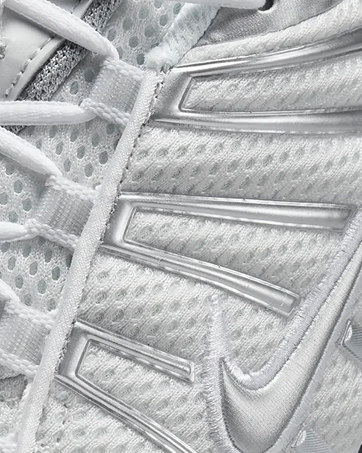 Nike Shox TL Metallic Silver Low Top Sneakers - Sneak in Peace