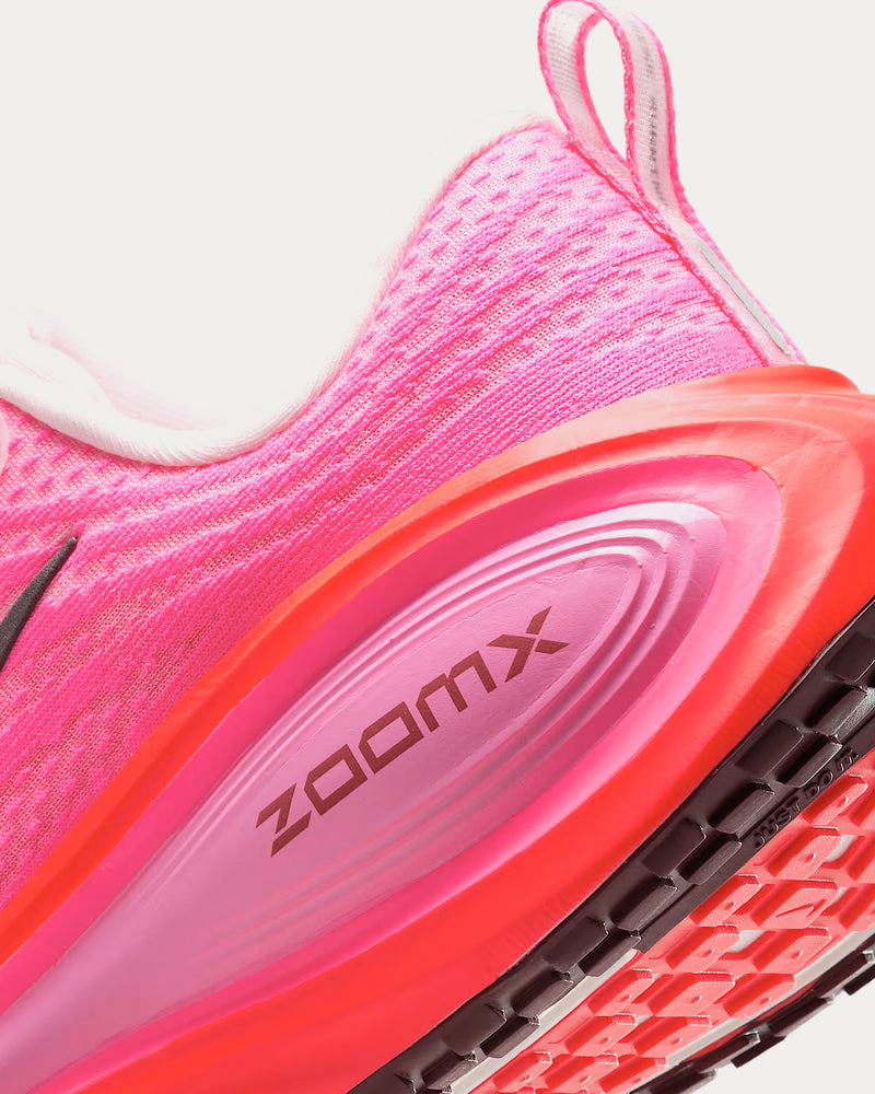 Nike Women's Vomero Plus Hyper Pink / Bright Crimson / Pink Foam ...