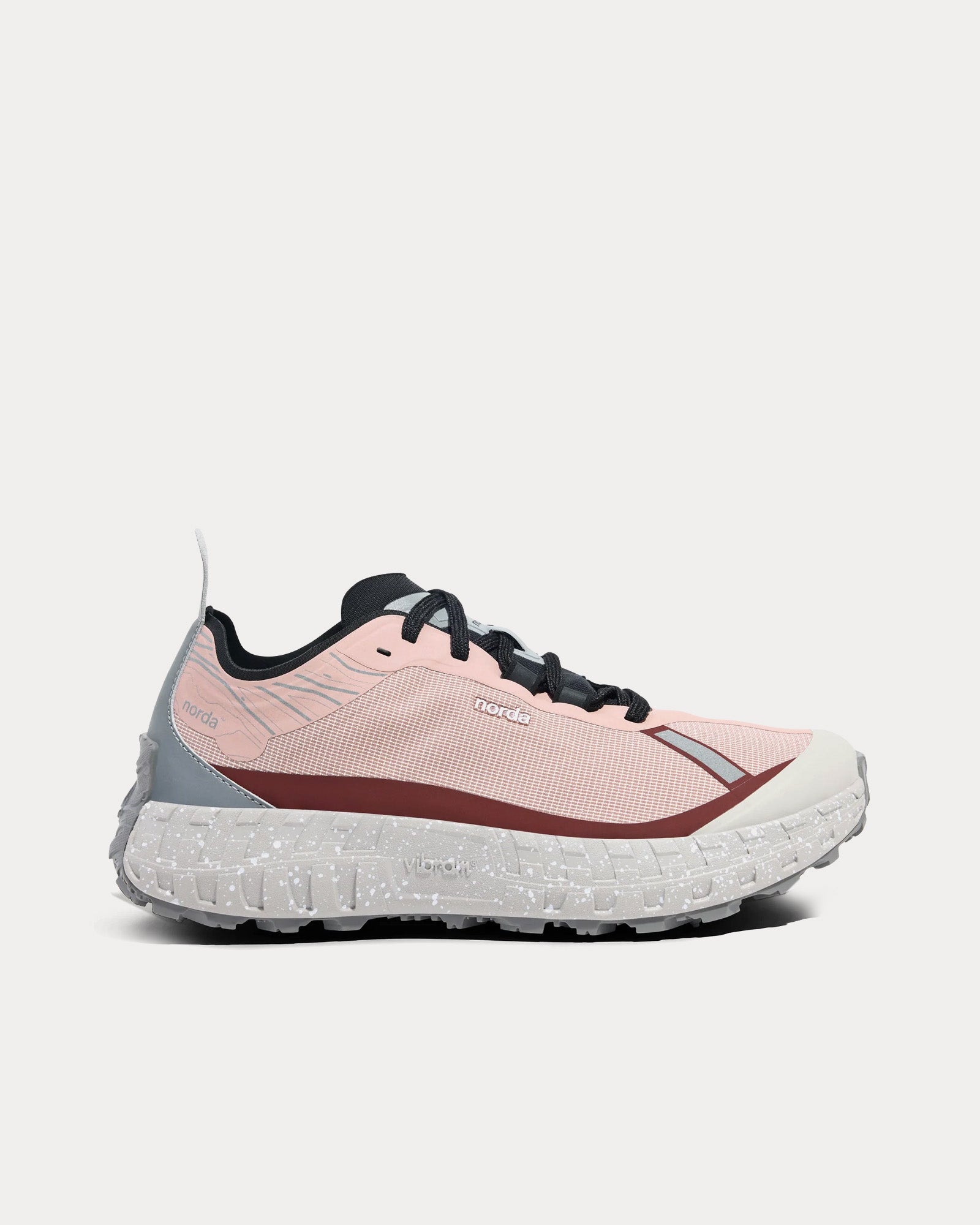 Norda Men's 001 M Axolotl Running Shoes