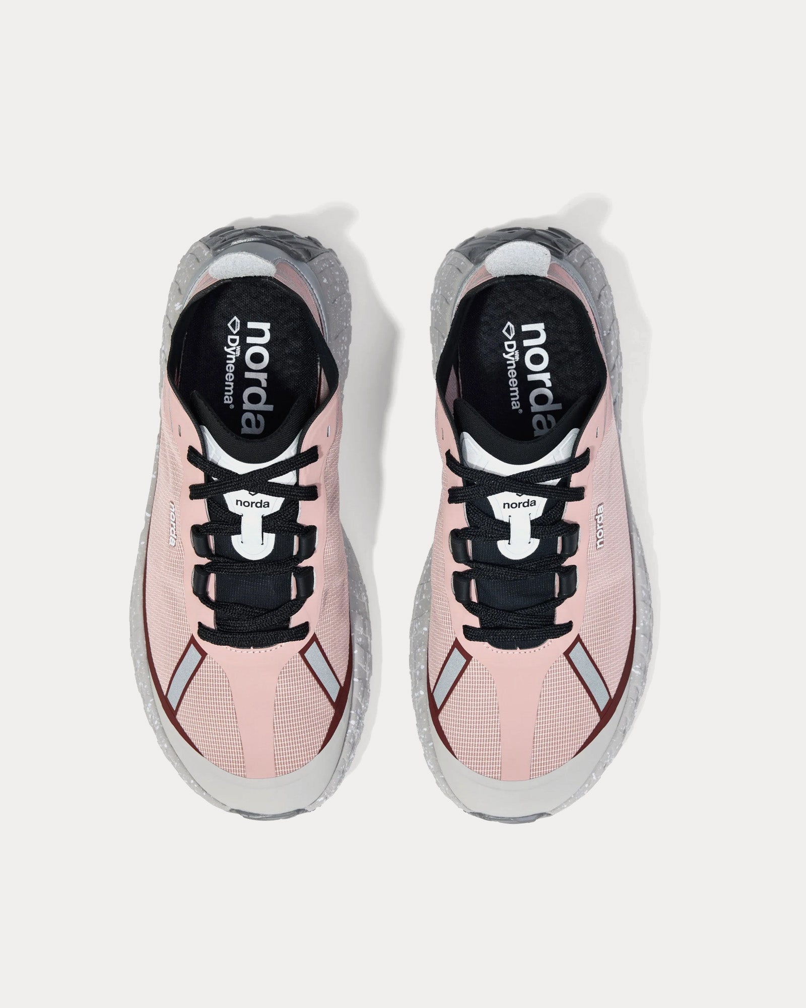 Norda Men's 001 M Axolotl Running Shoes