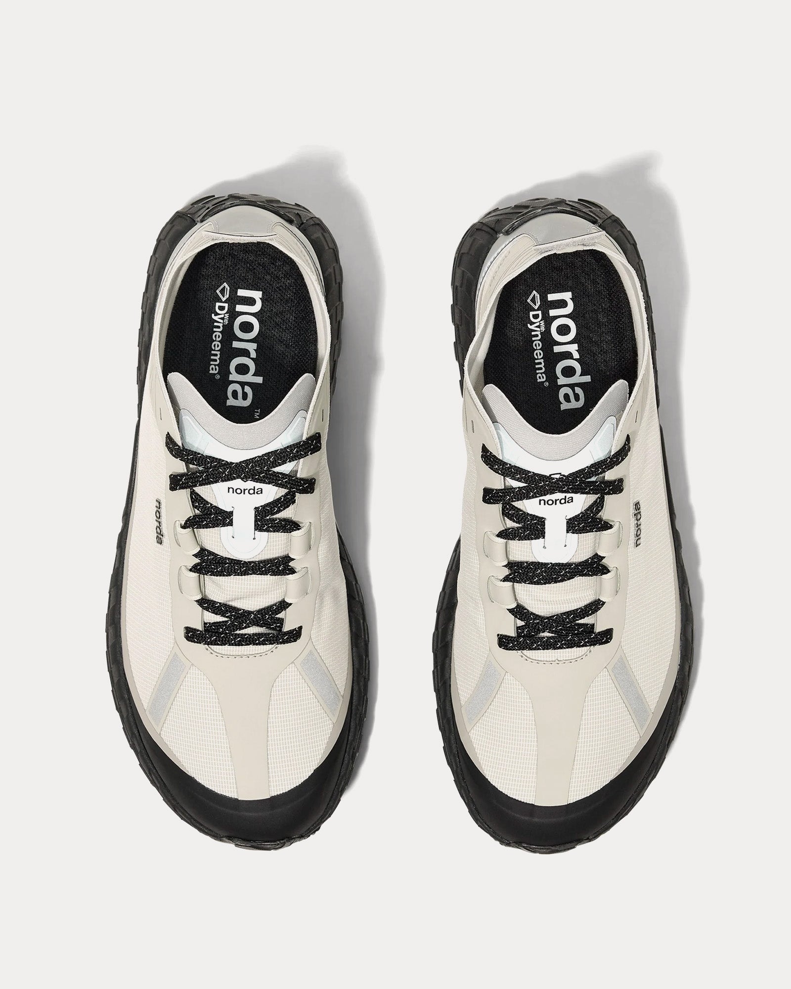 Norda Men's 001a Cinder Running Shoes