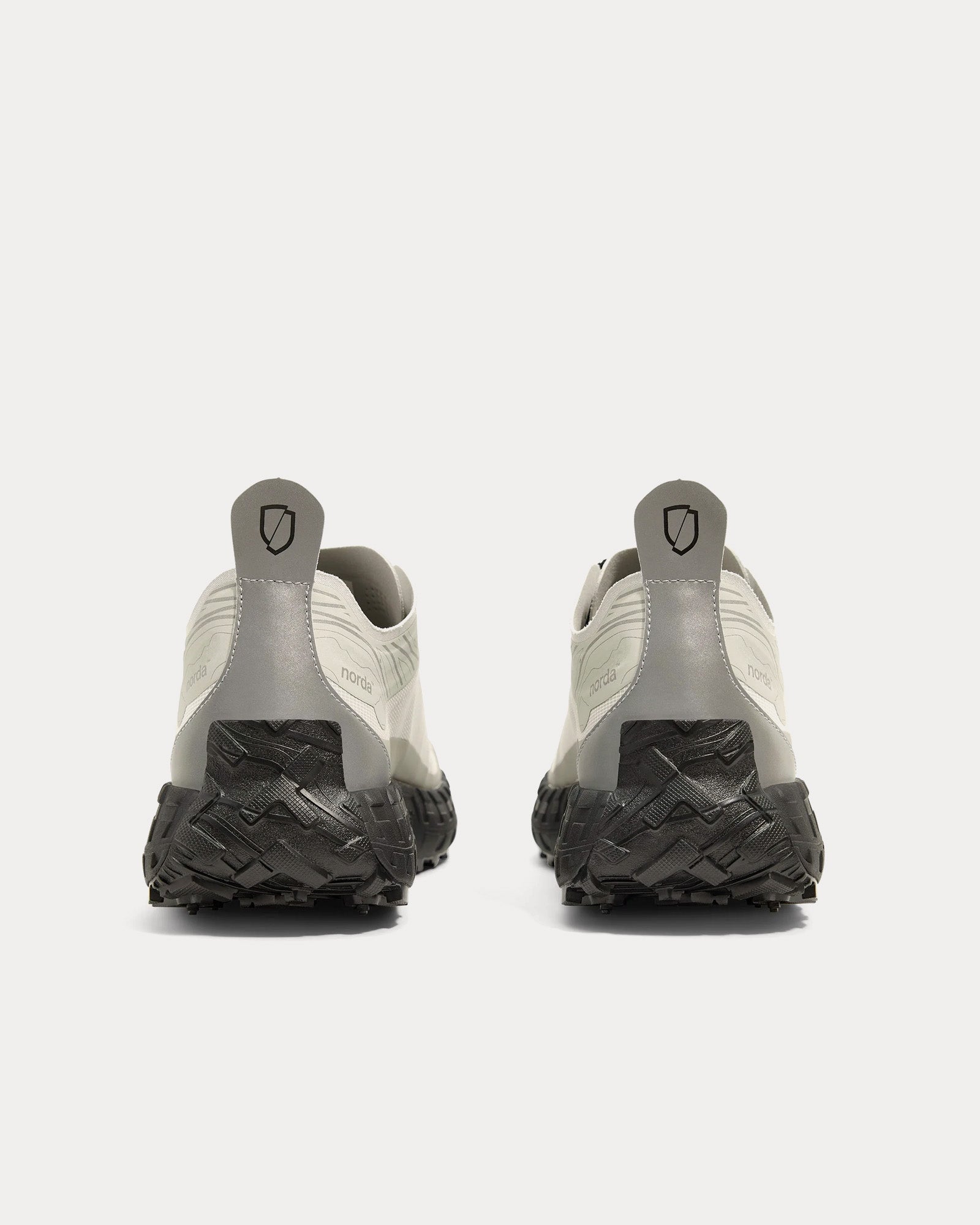 Norda Men's 001a Cinder Running Shoes