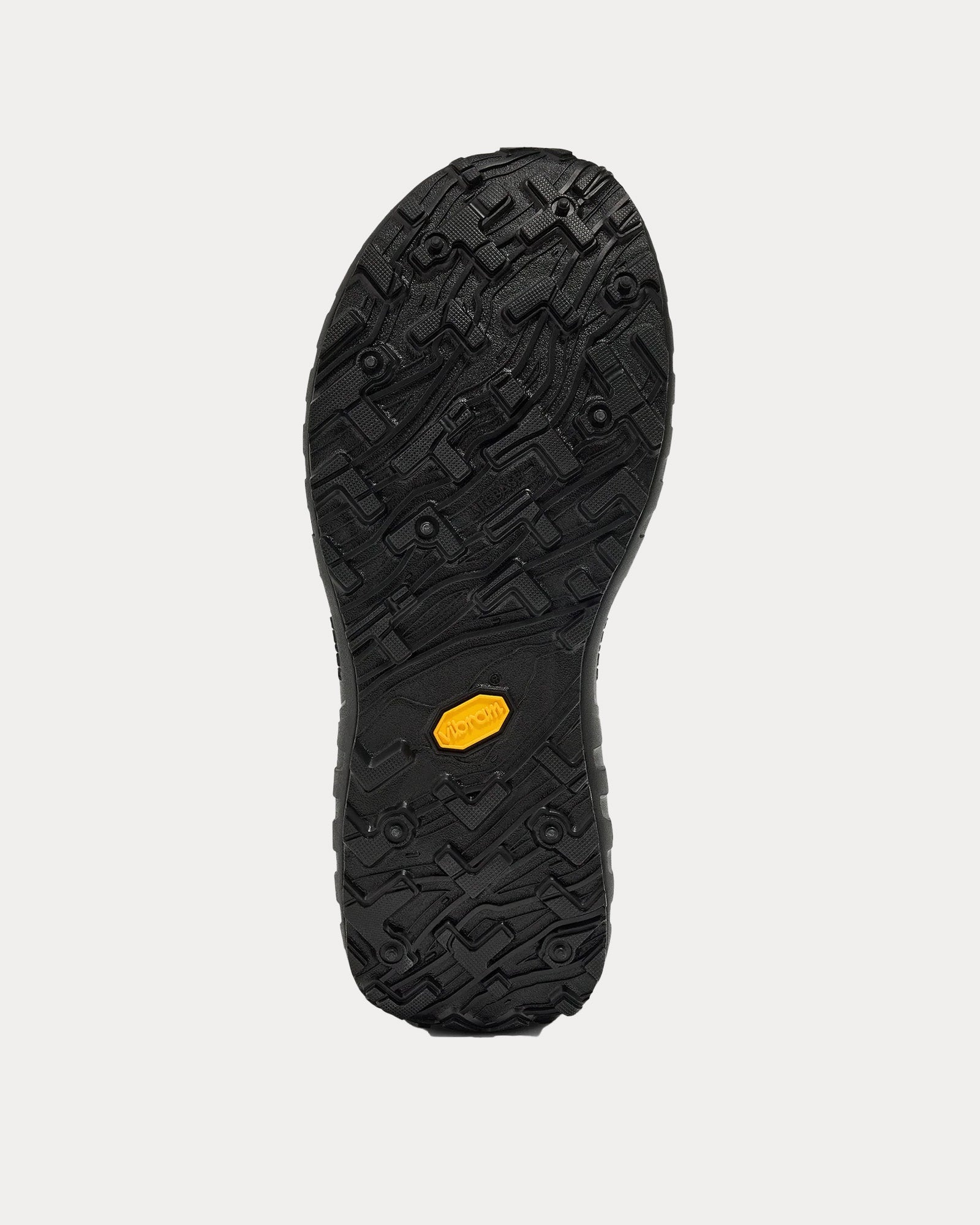 Norda Men's 001a Cinder Running Shoes