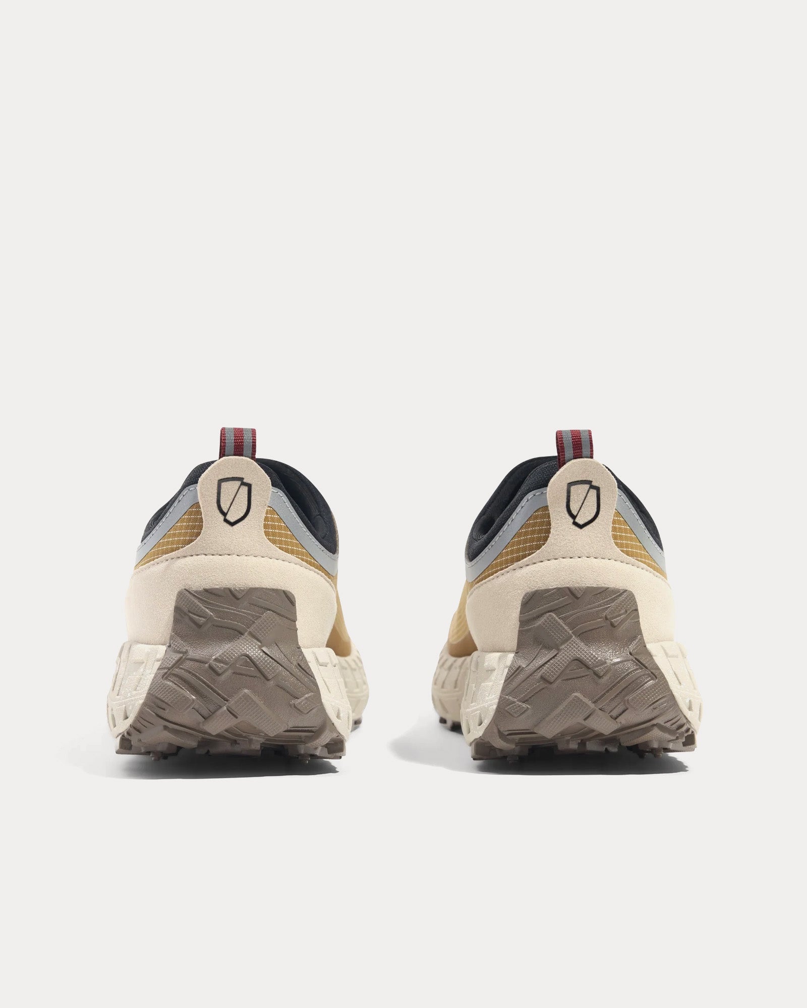 Norda Men's 003 G+ M Maple Running Shoes