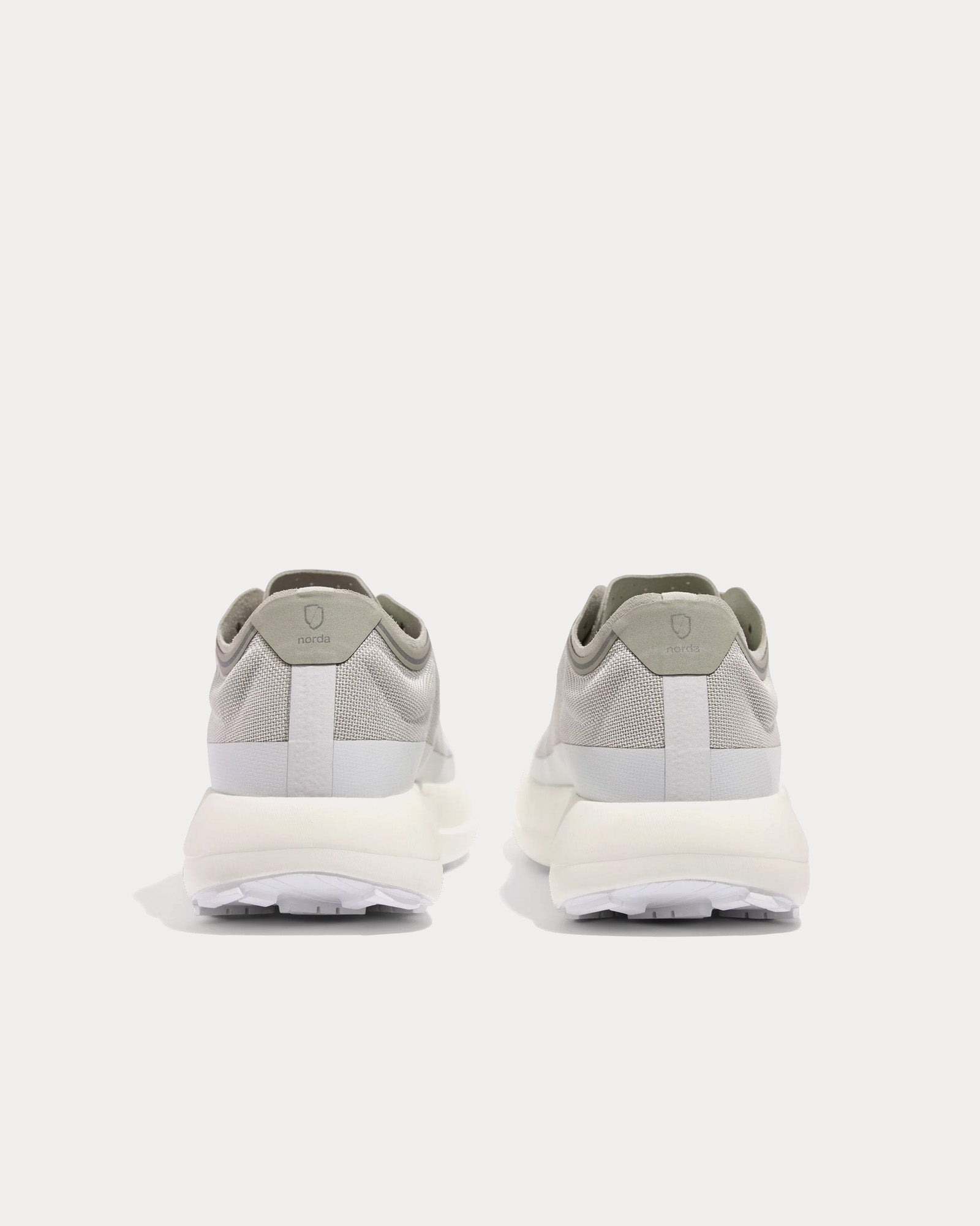 Norda Men's 005 M Neve Running Shoes