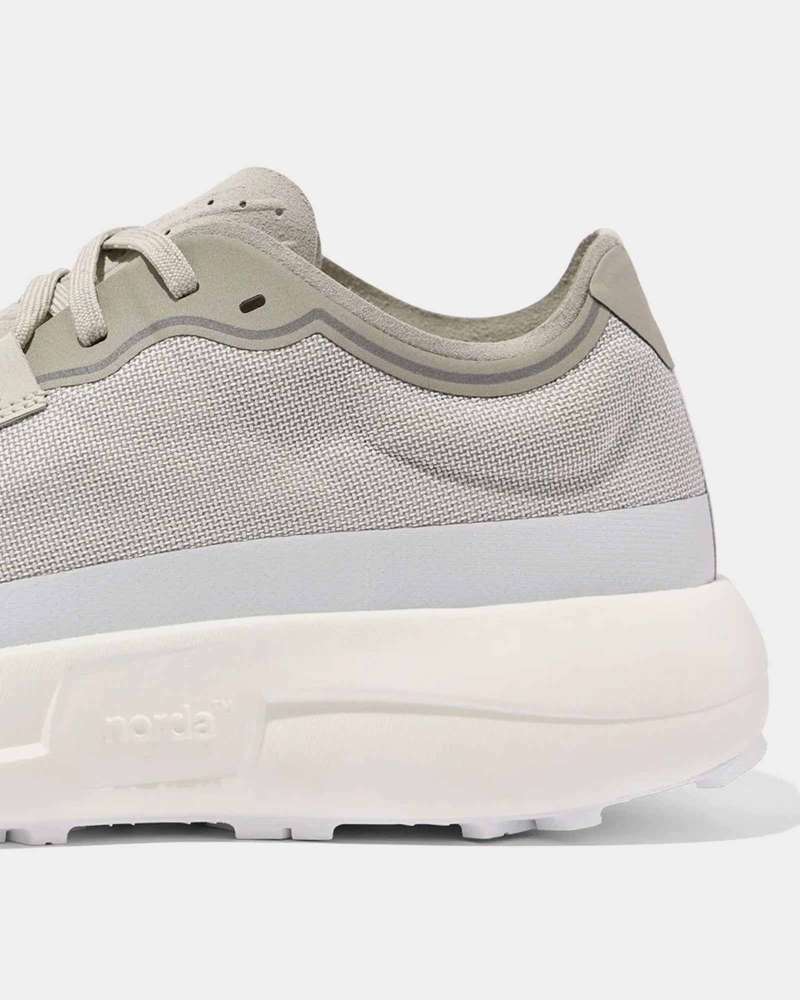 Norda Men's 005 M Neve Running Shoes